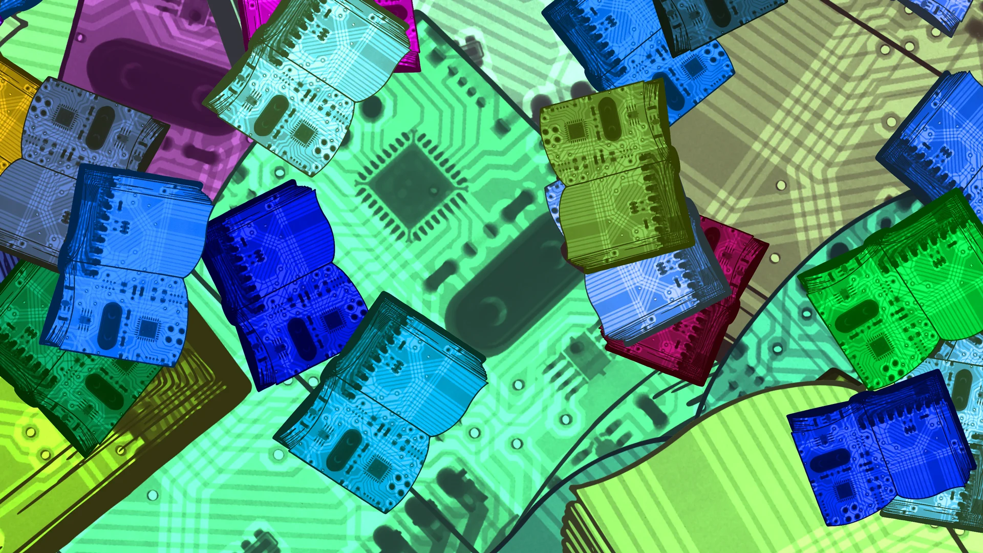 4 essential reads about the (sometimes scary) future of AI - Fast Company