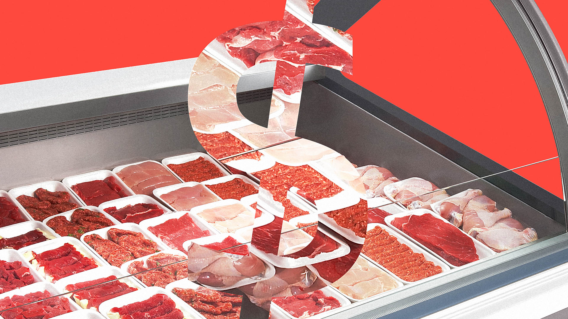 It's time for a meat tax. Here's how to make it work - Fast Company
