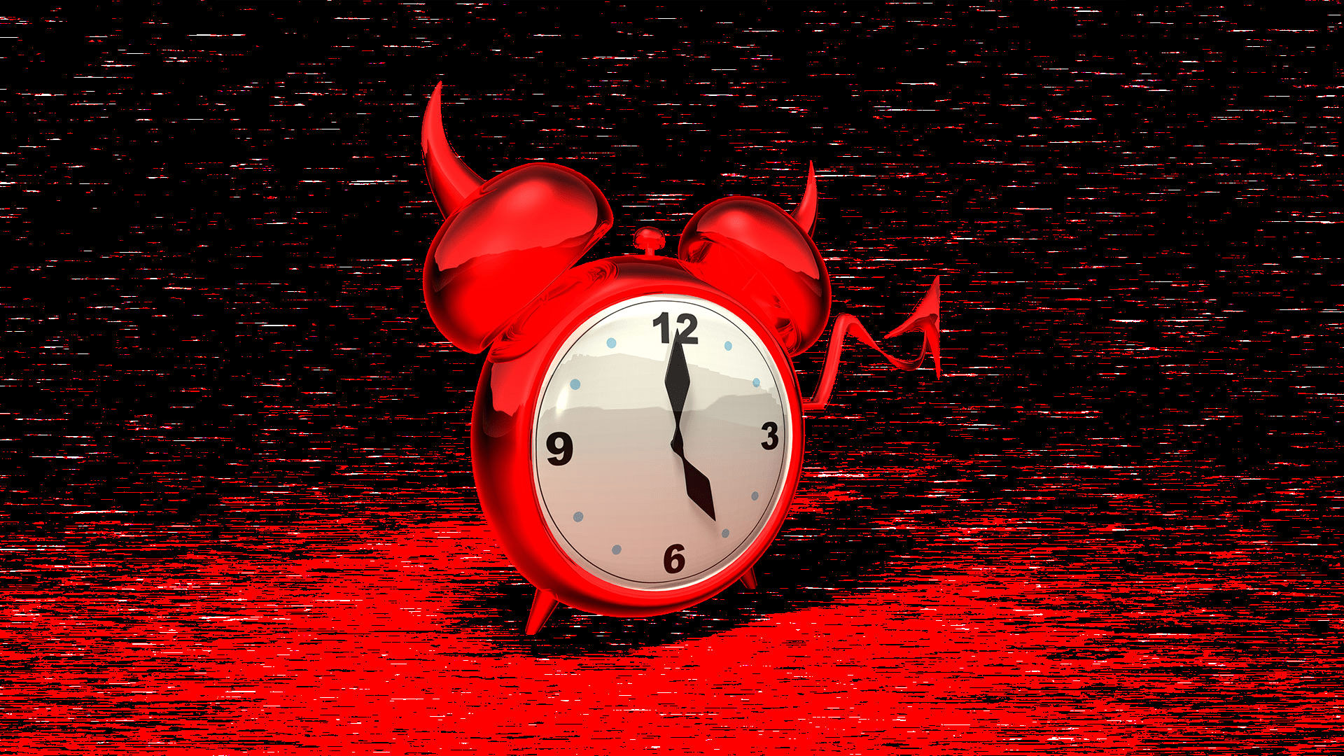 We're selfish when we're sleep-deprived, which has real-world ...