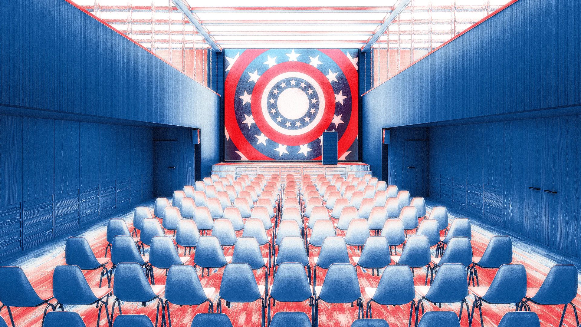 political spending - Fast Company