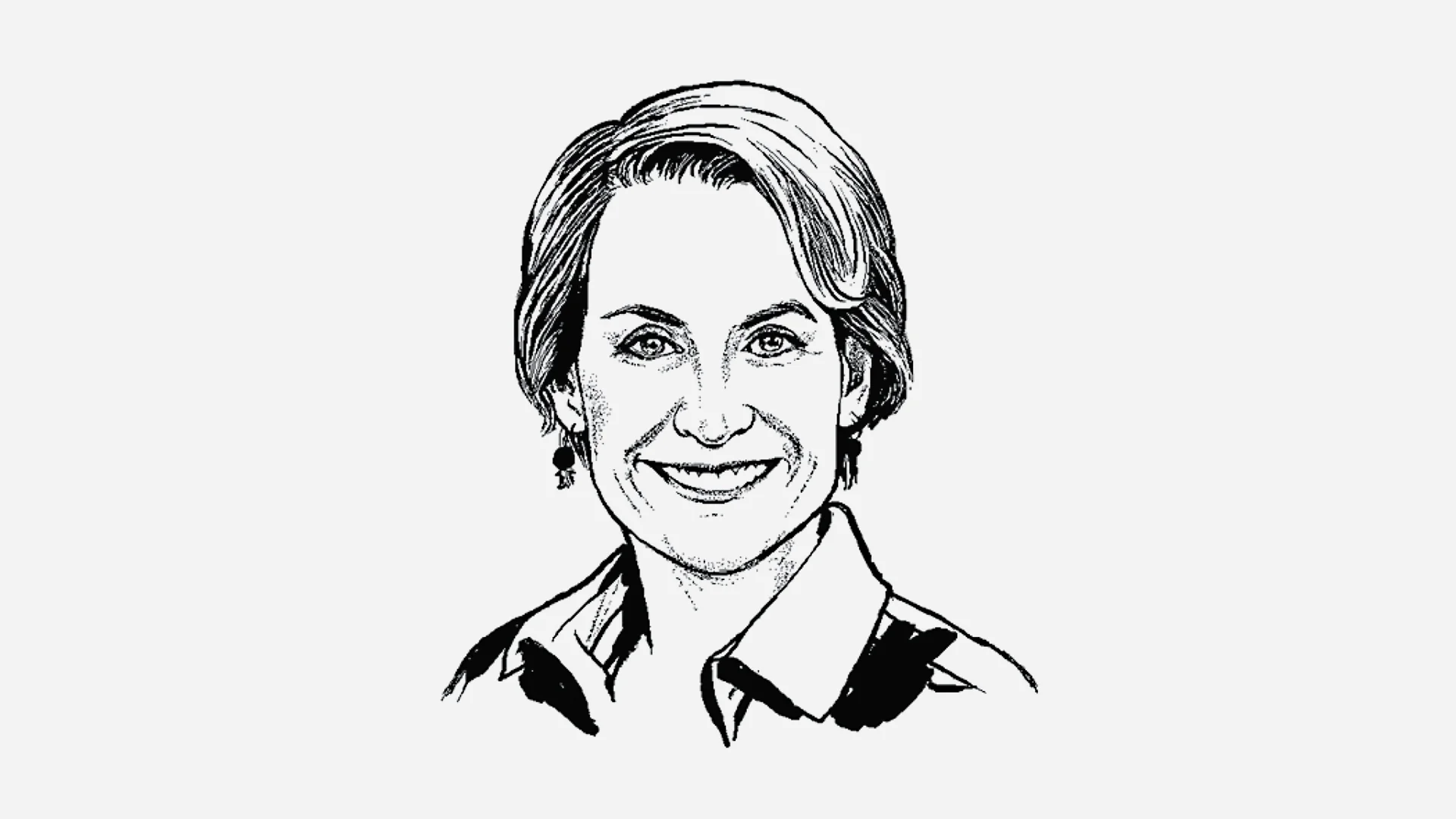 Gretchen Peters - Fast Company