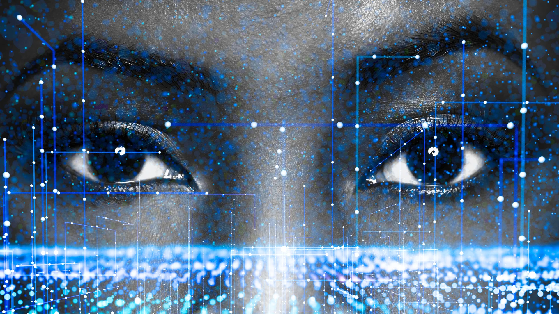 How 'fake' data can make a real difference for people of color - Fast ...