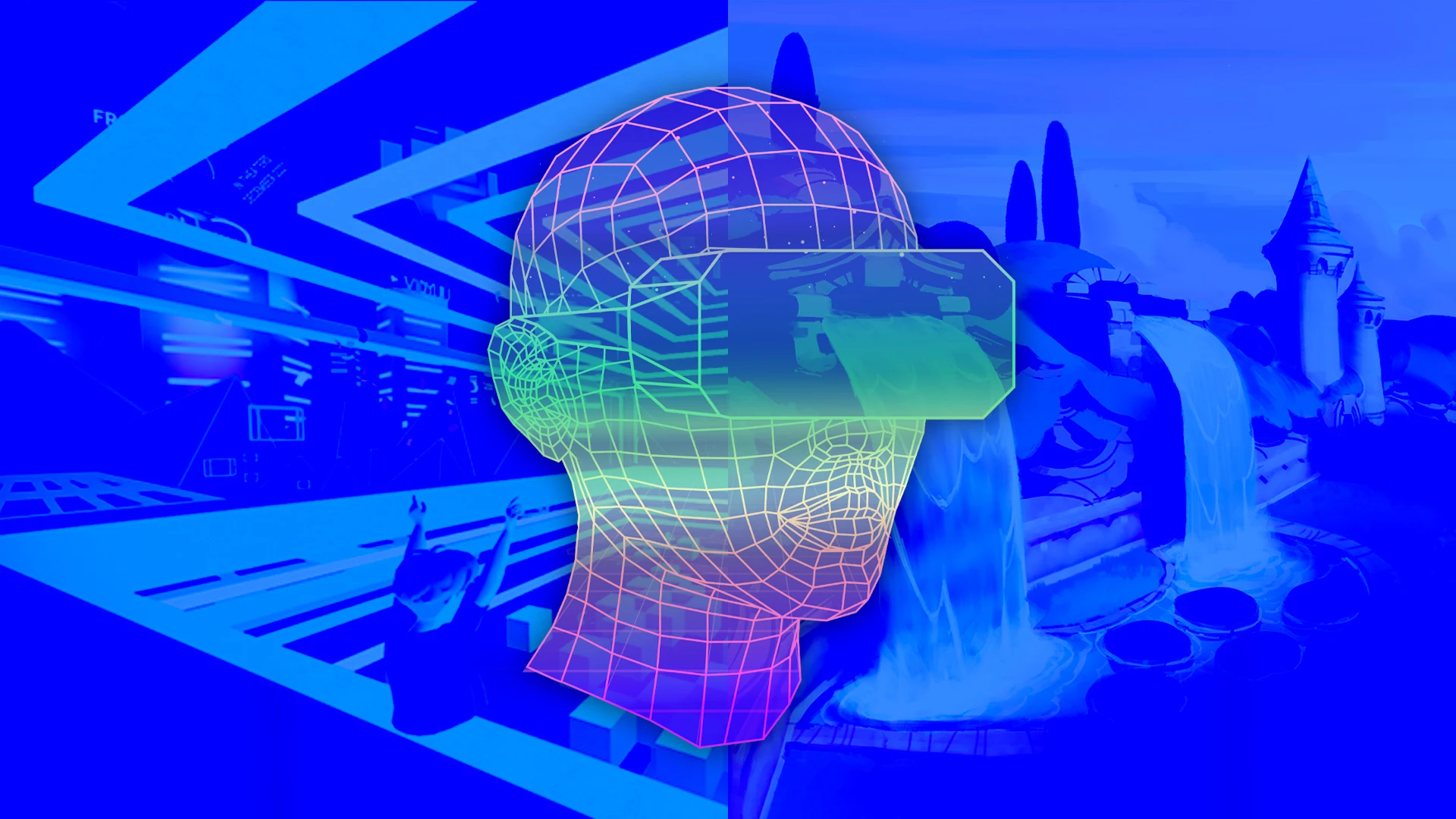 Microsoft vs. Meta: Who's got the upper hand in the metaverse? - Fast ...