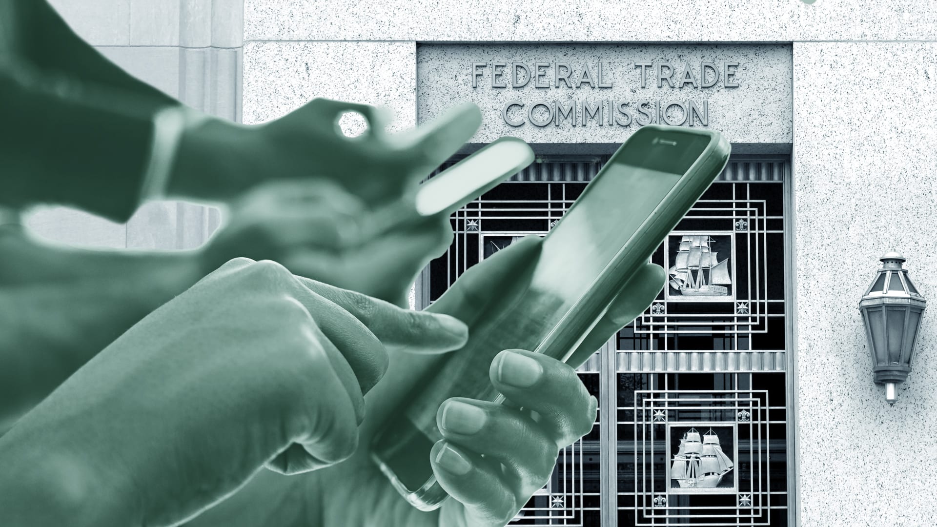 The FTC's Kochava lawsuit shows that your phone reveals more about you than you think - Fast Company