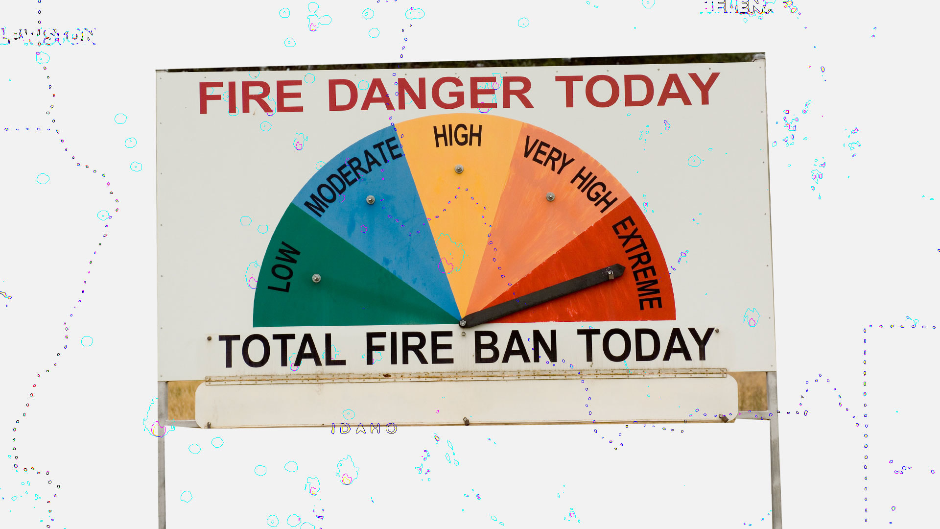 How to track wildfires in California, Oregon, and across the U.S. with ...