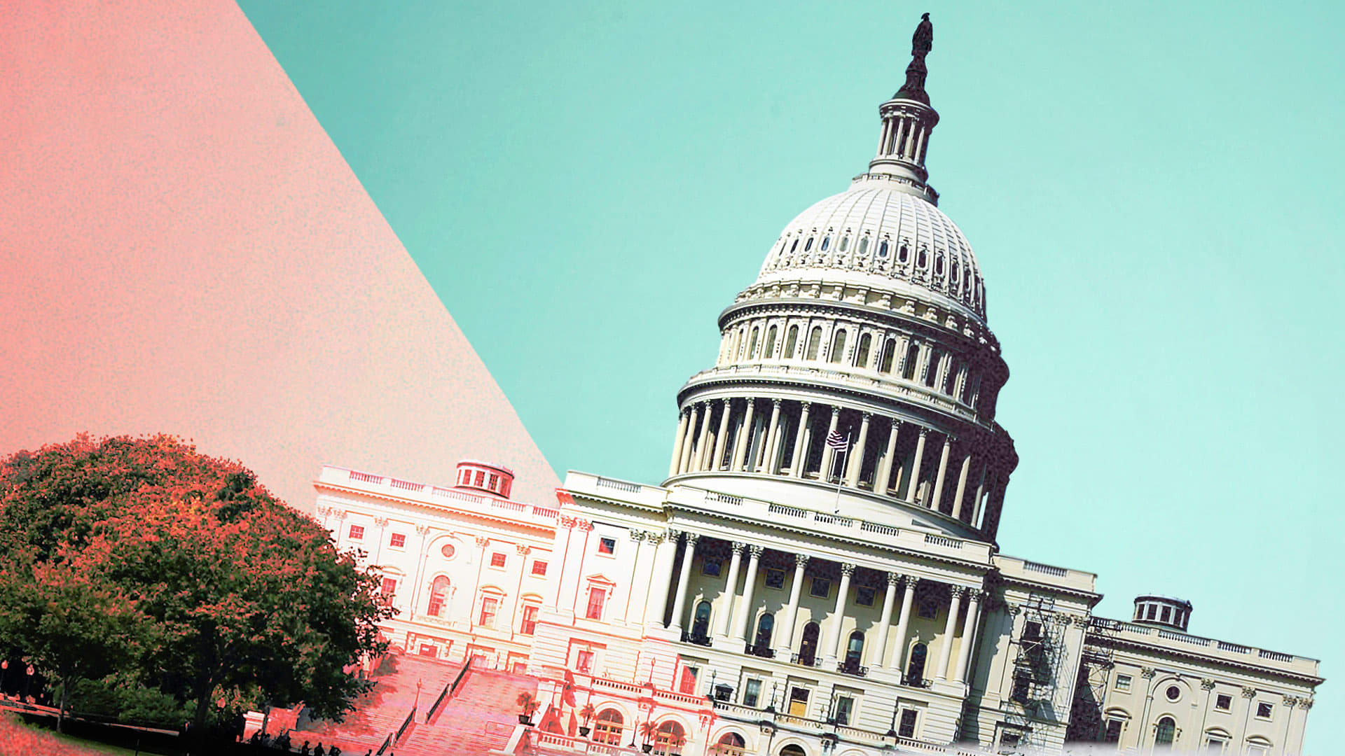 Anti-union bills bubble up in Congress, despite growing voter support ...