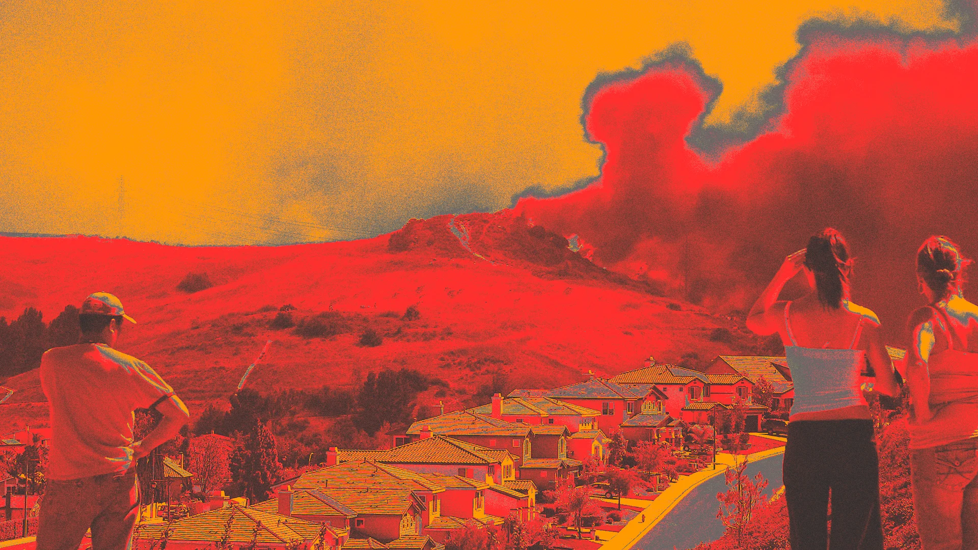 Why there's really no such thing as a 'climate refugee' - Fast Company