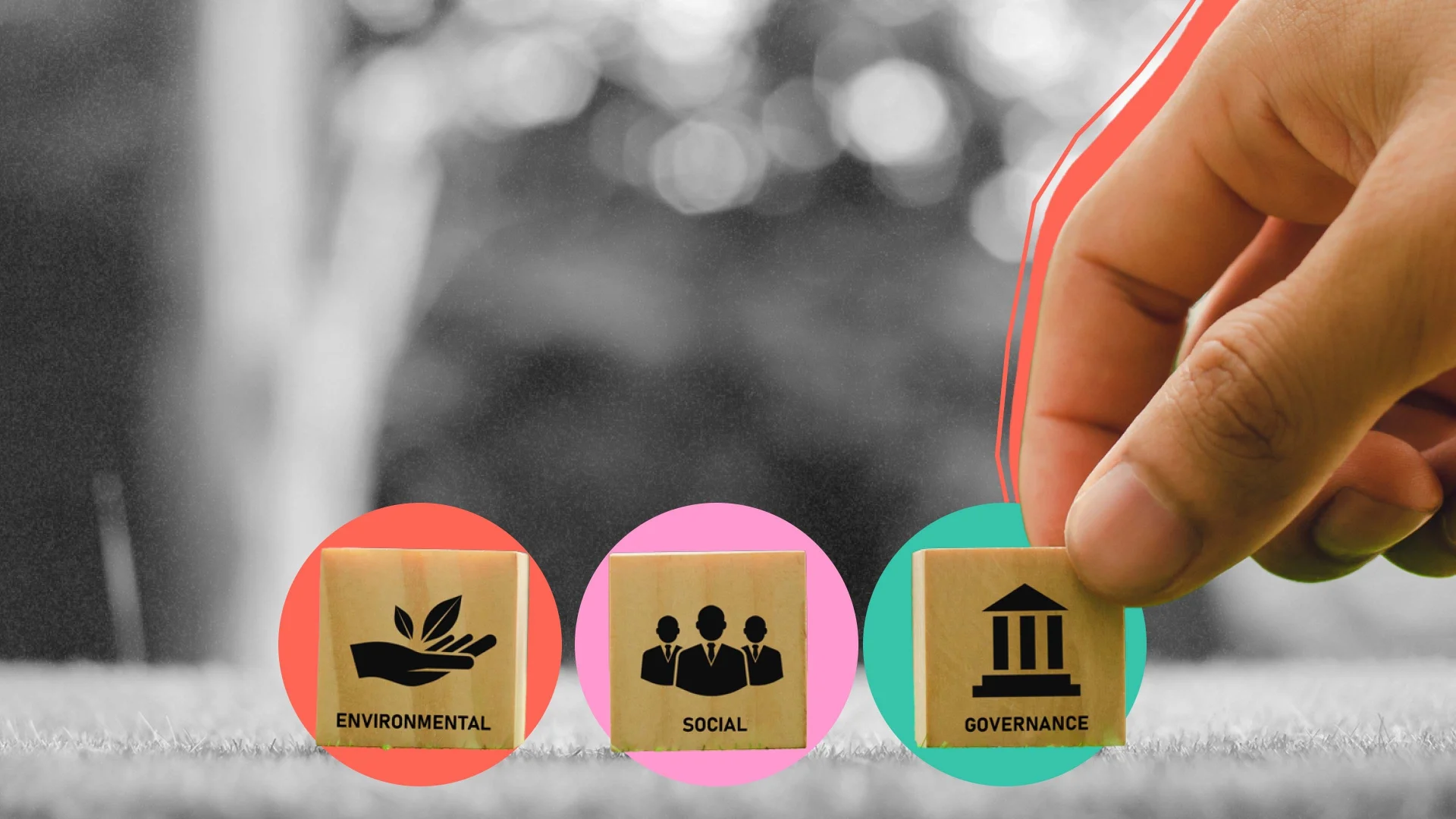 A simple framework for creating an ESG strategy - Fast Company