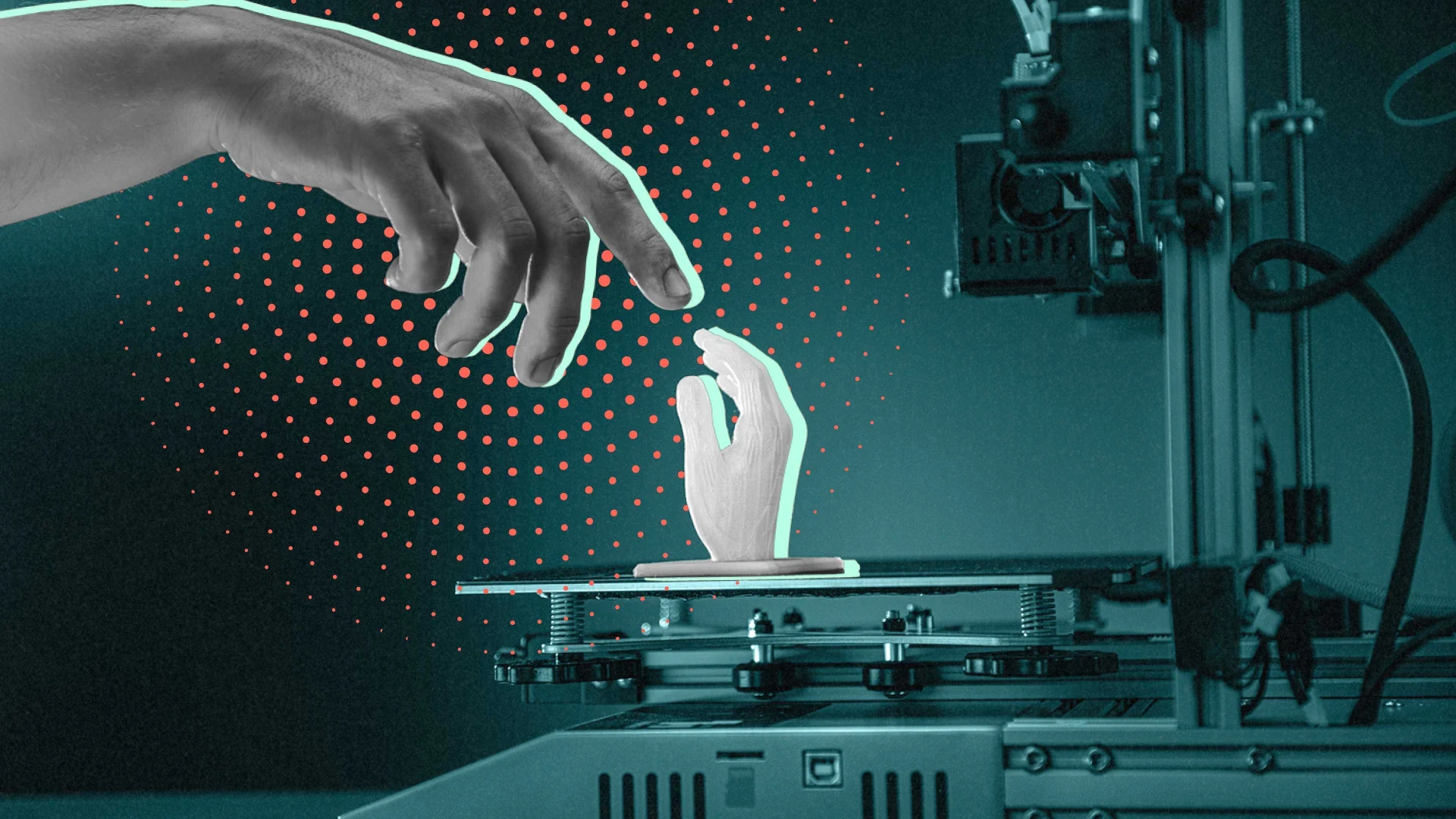 Niche no longer: How additive manufacturing is reaching scale - Fast ...