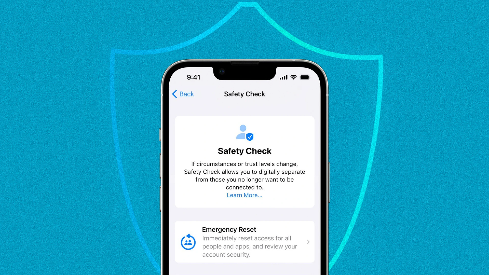 Use these 8 new iPhone privacy and security features right away - Fast ...