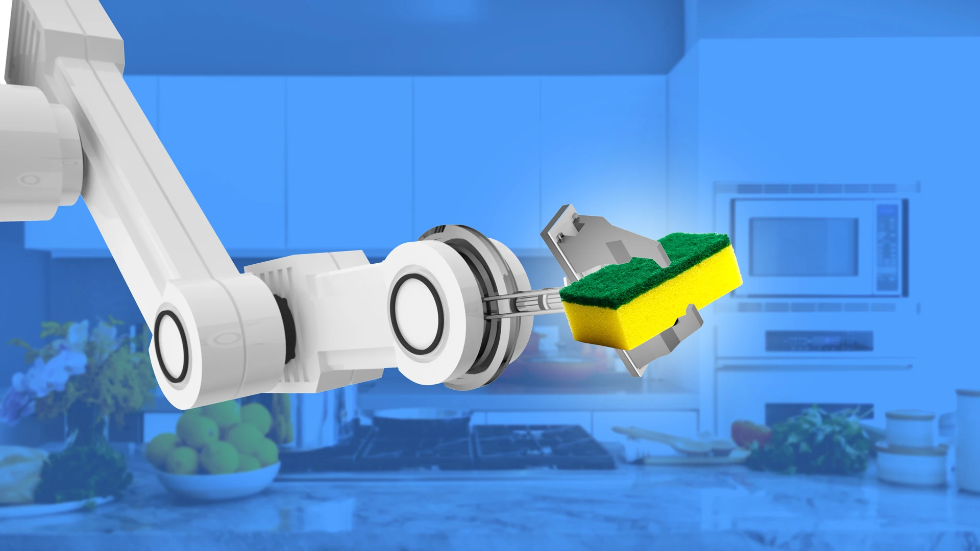 An engineering professor explains why general purpose home robots are a ...