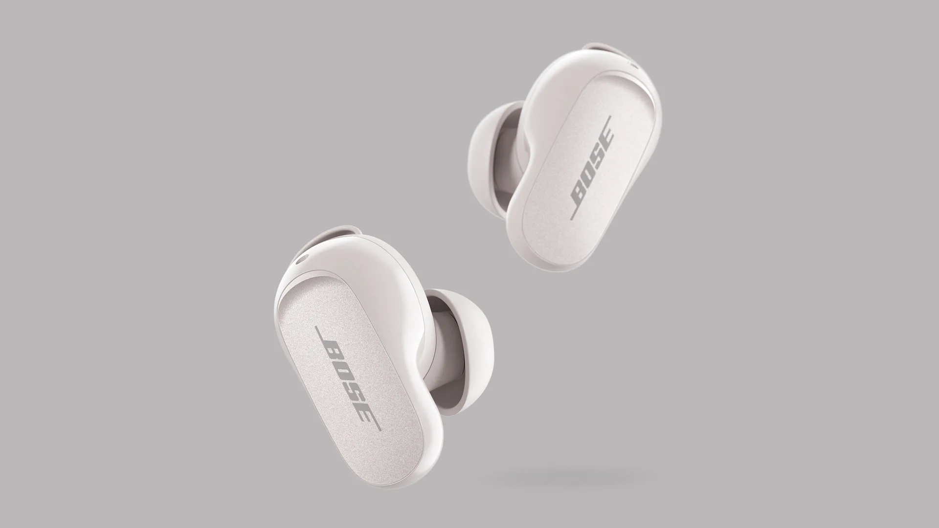 How Bose's new earbuds customize sound to your ear shape - Fast Company