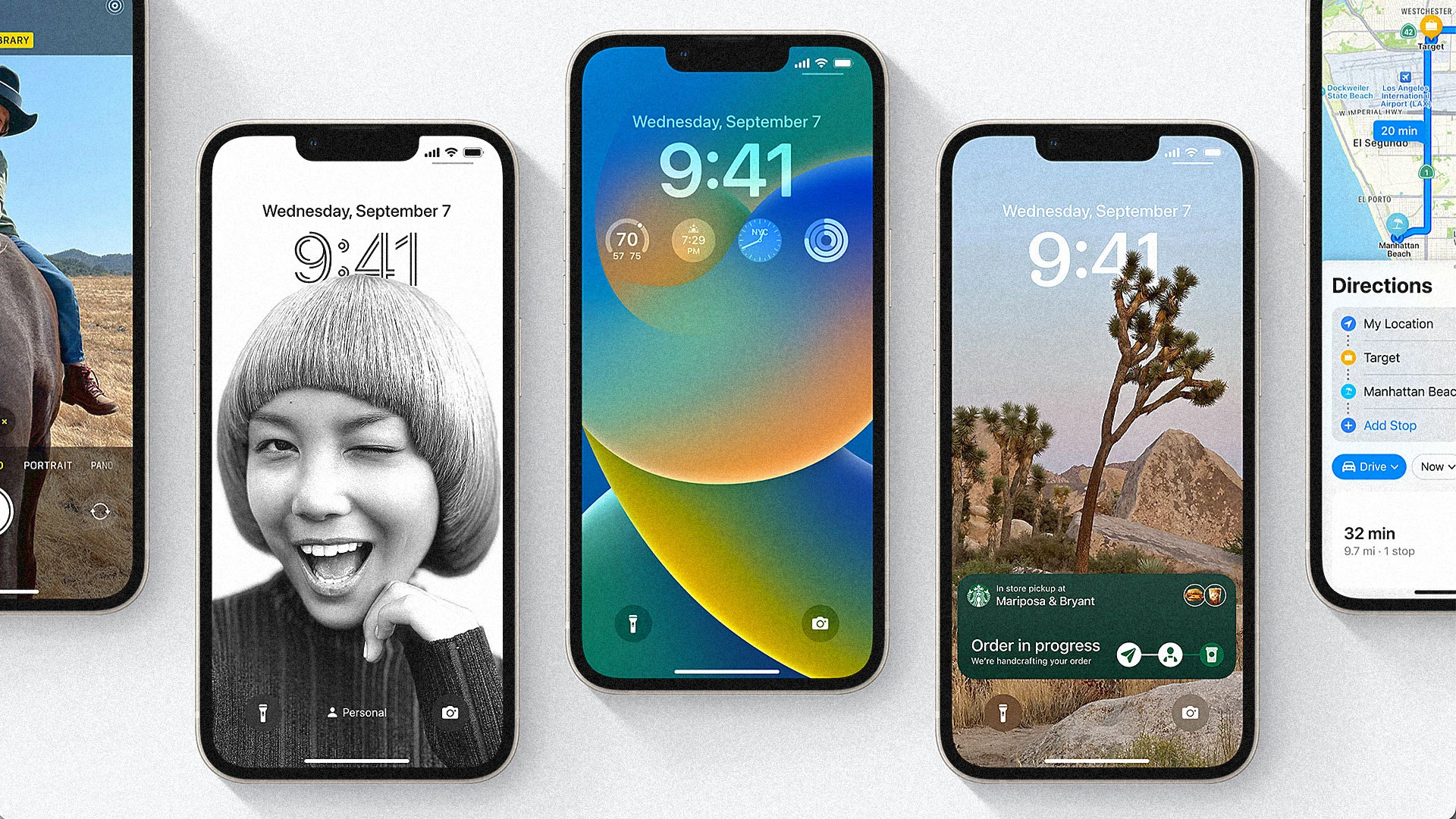 iOS 16 release time: Here's when you can download the iPhone's new ...
