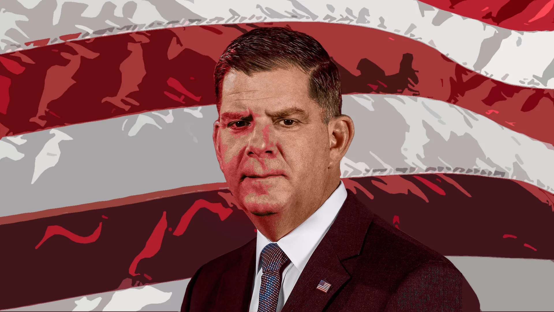 The labor movement isn't just about wages anymore, says U.S. Labor ...