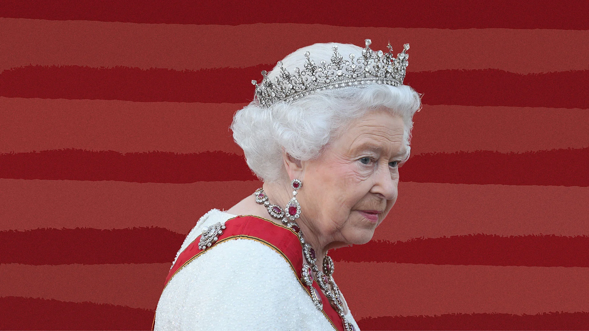 Queen Elizabeth II has died - Fast Company