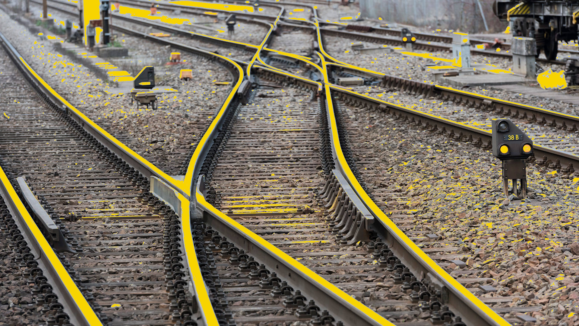 U.S. railroad strike: What you need to know as unions and freight rail ...