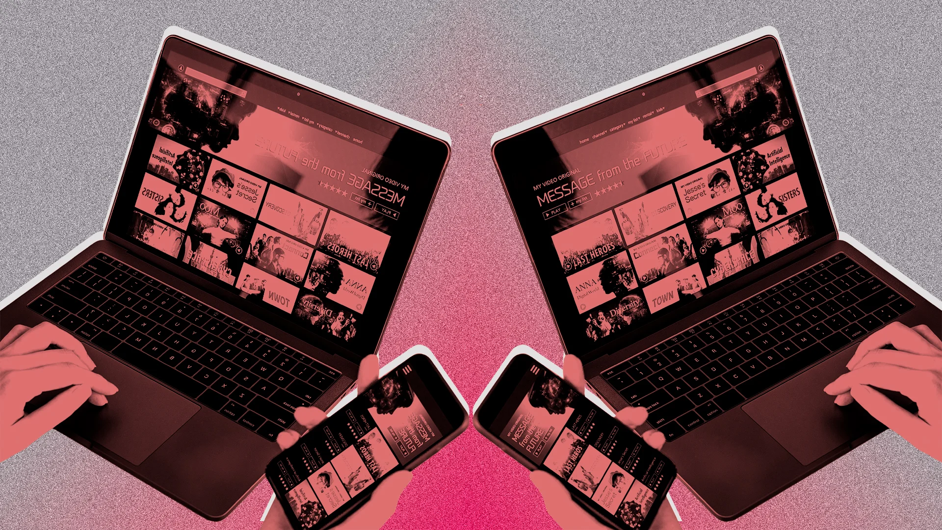 How to use Teleparty, a.k.a. Netflix Party - Fast Company