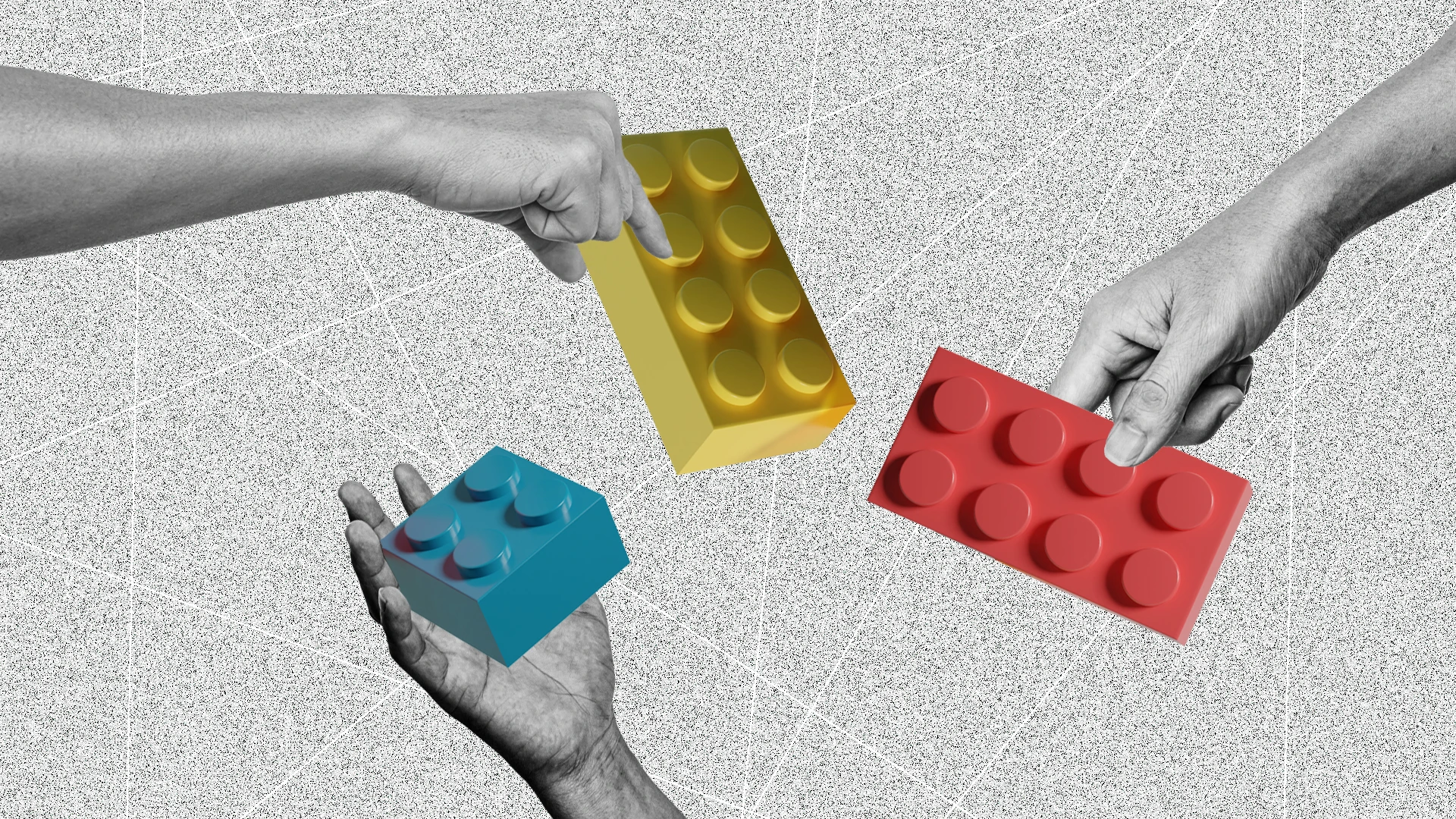 This might be the biggest mistake teams make with group projects - Fast ...