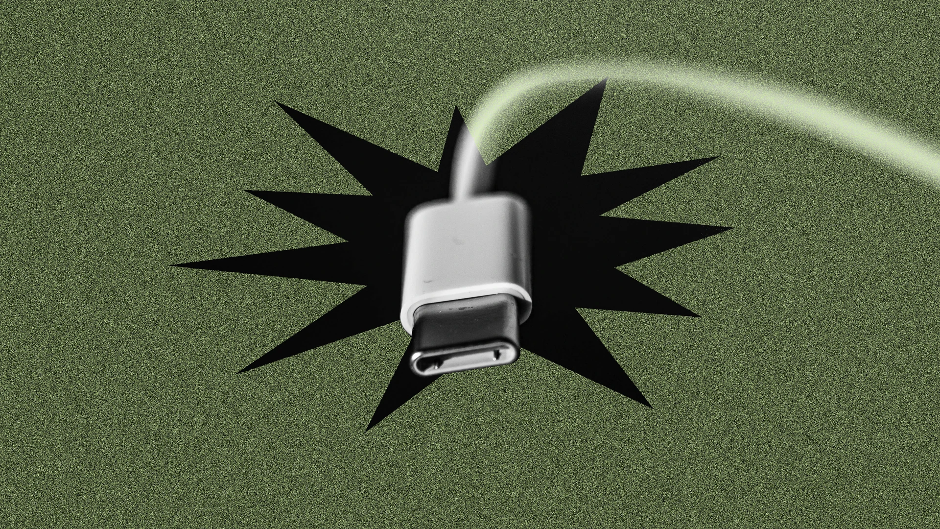 USB4: One cable to rule them all - Fast Company