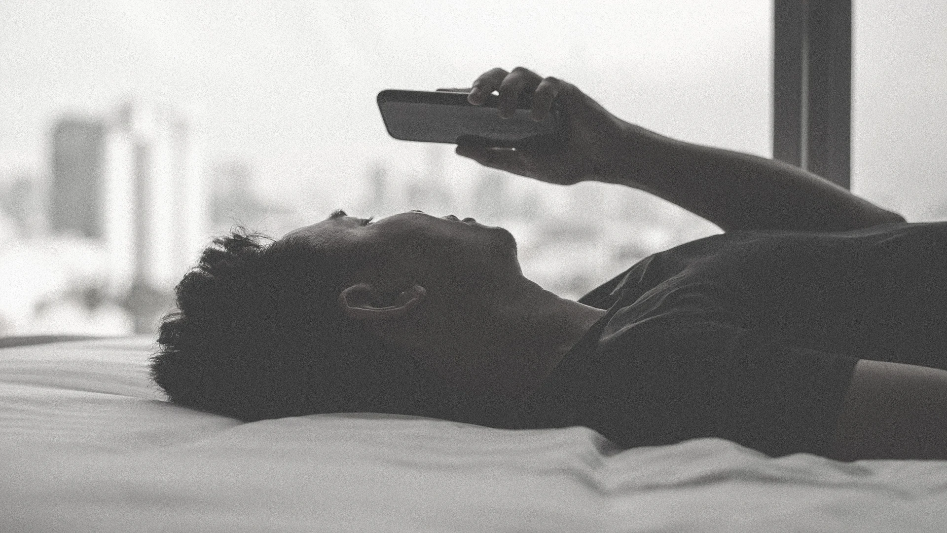 Want to stop endlessly scrolling on your phone? Do this - Fast Company