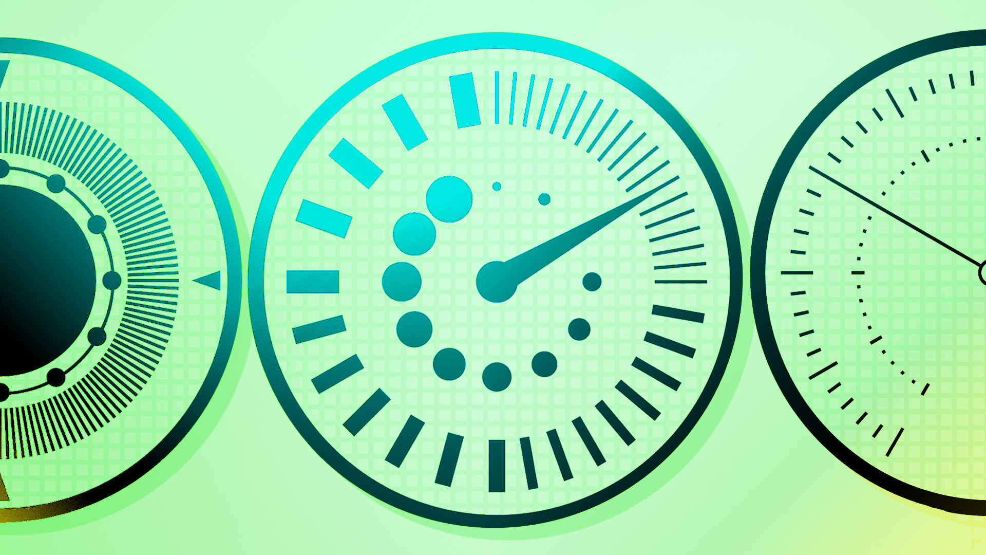 We still don't have transparent data about internet access speeds