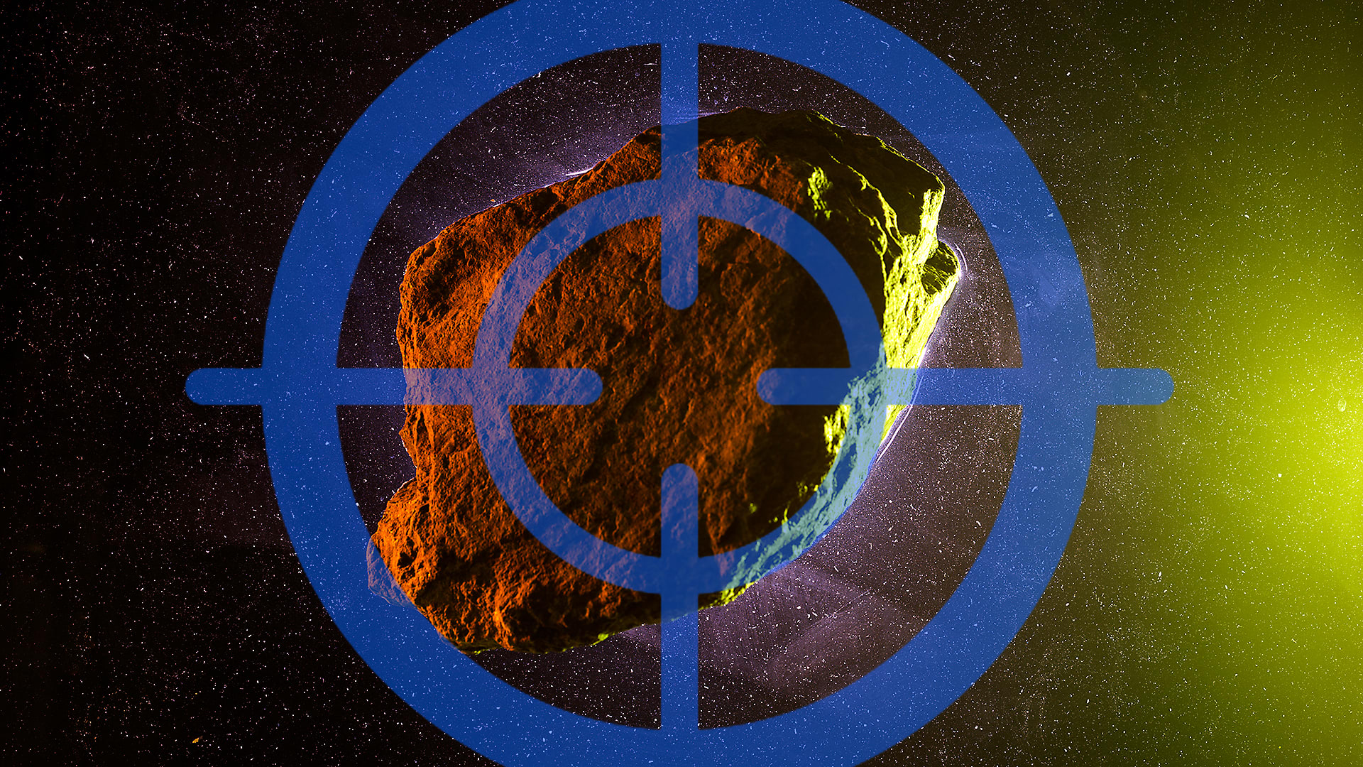 NASA is crashing a spacecraft into an asteroid. It could one day save Earth from catastrophe ...