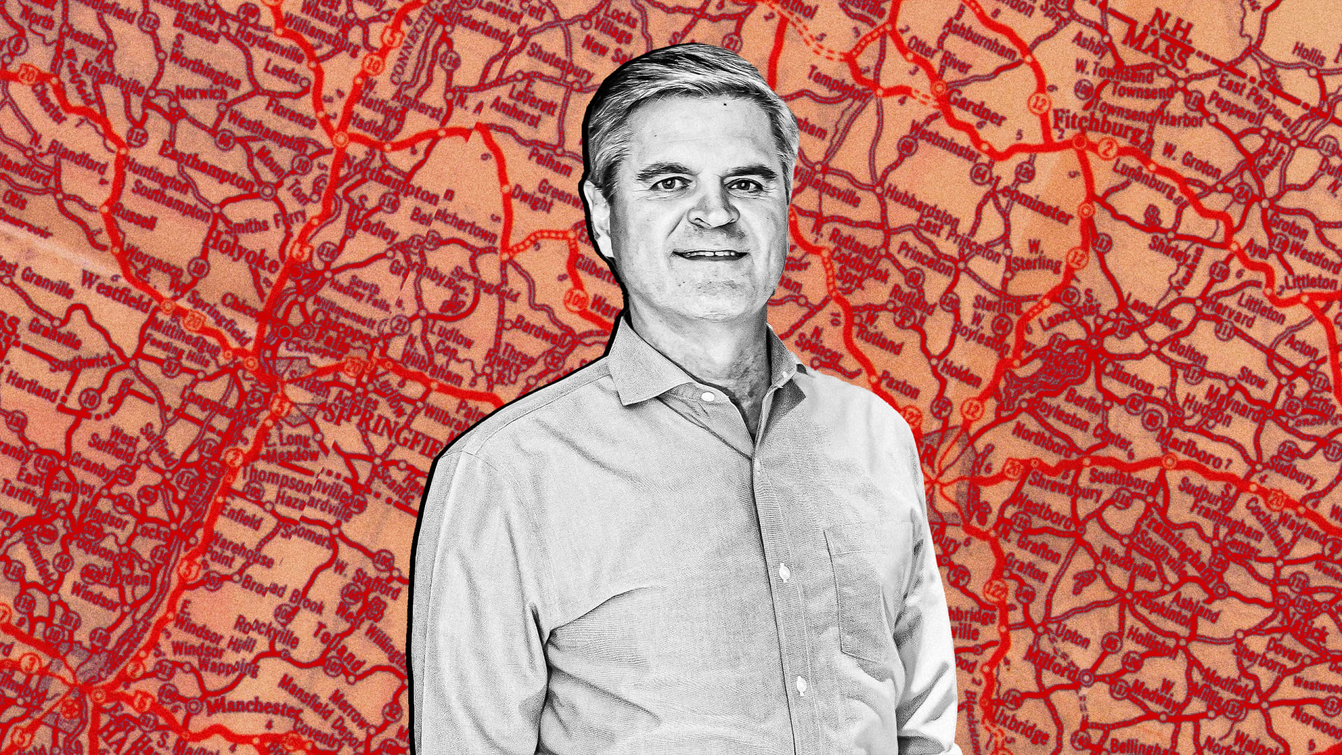 Steve Case: Silicon Valley's brain drain is bringing innovation back to ...