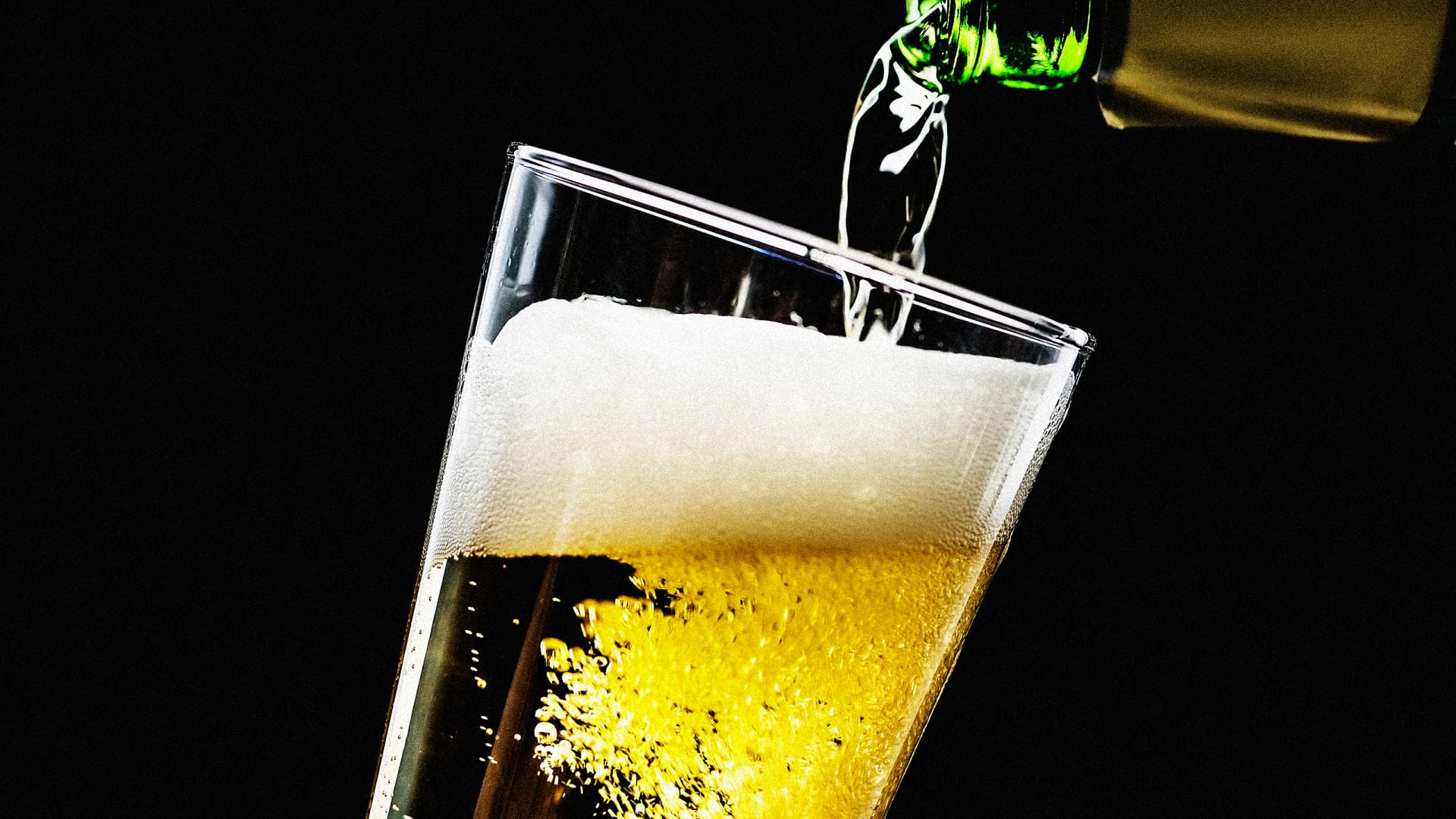 Will there be a beer shortage? A lack of carbon dioxide puts brewers at ...