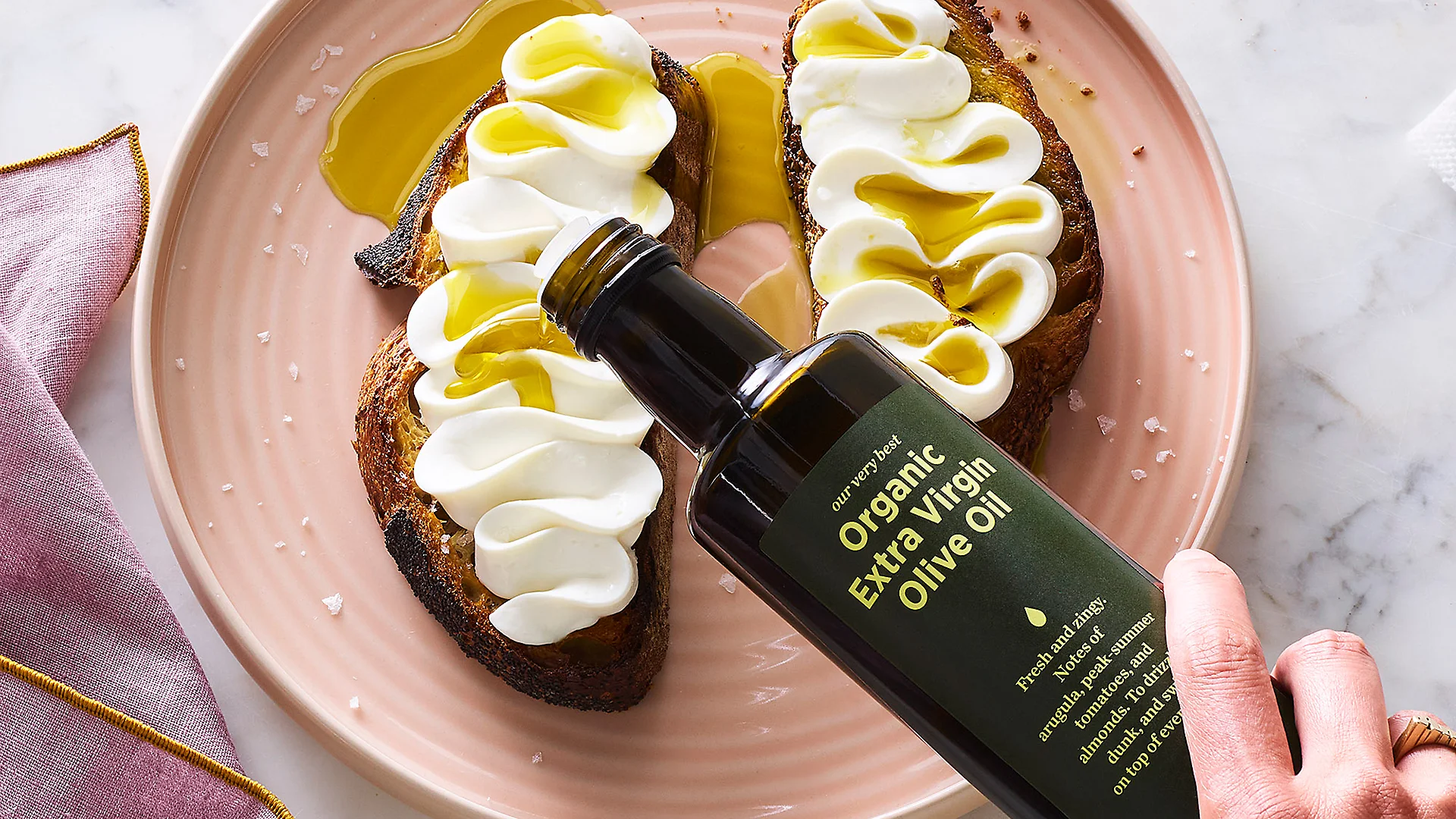 Food52 wants to fill your pantry with farm-to-table ingredients - Fast ...