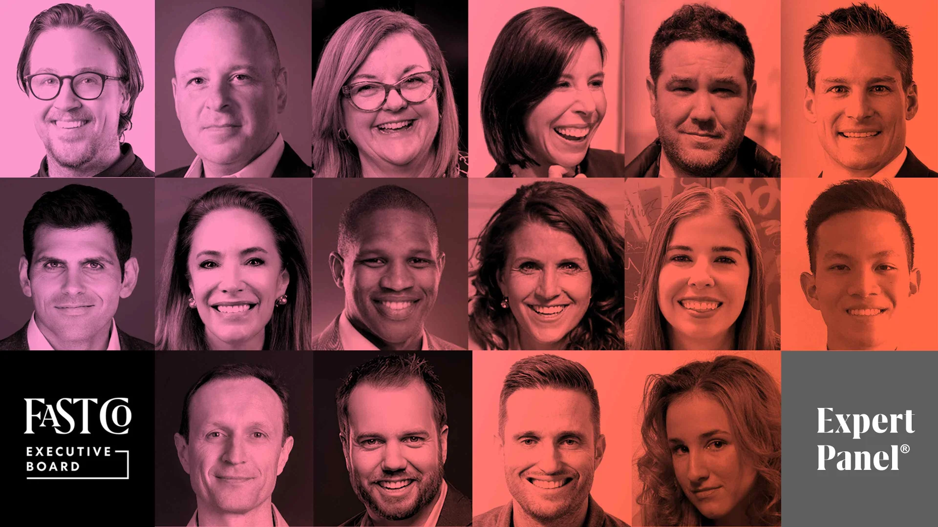 16 business experts share their reasons for staying the course - Fast ...