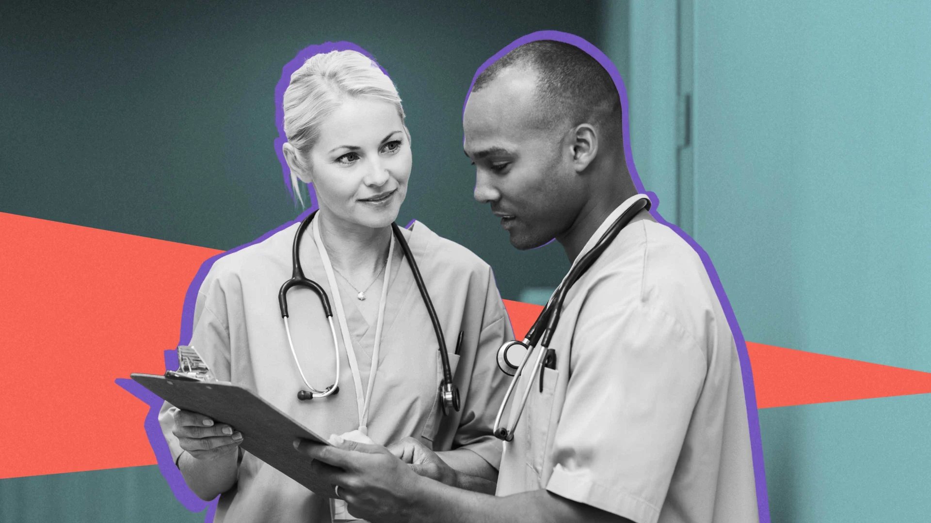 A nursing shortage is looming: How hospital leaders can help - Fast Company