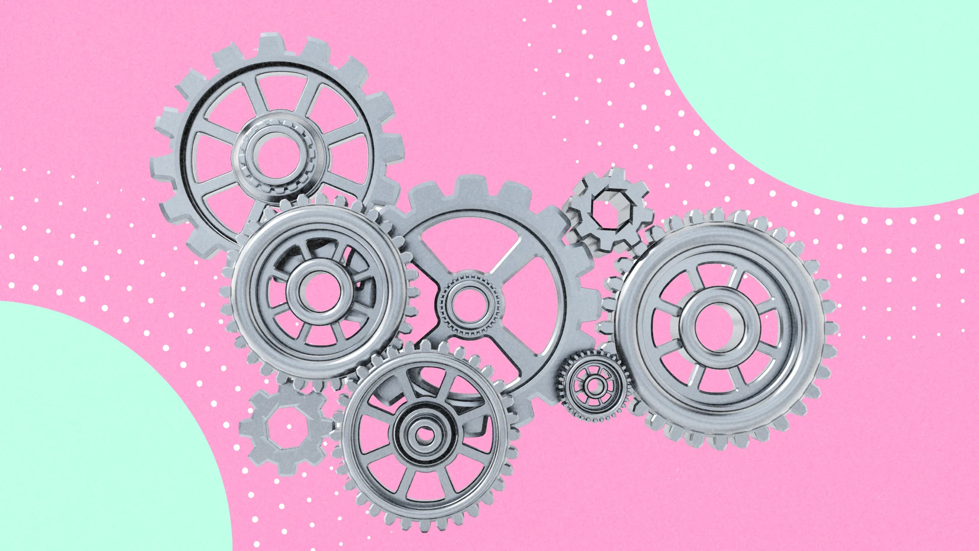 Agility, change, and optimization: What big companies can learn from ...