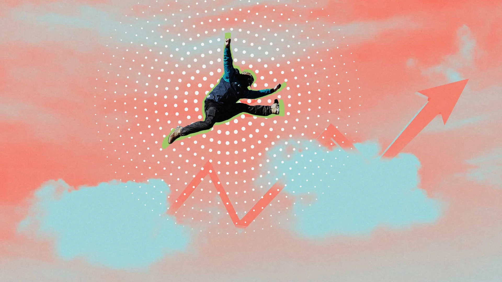 Clients get the work they deserve: The case for taking a creative leap ...