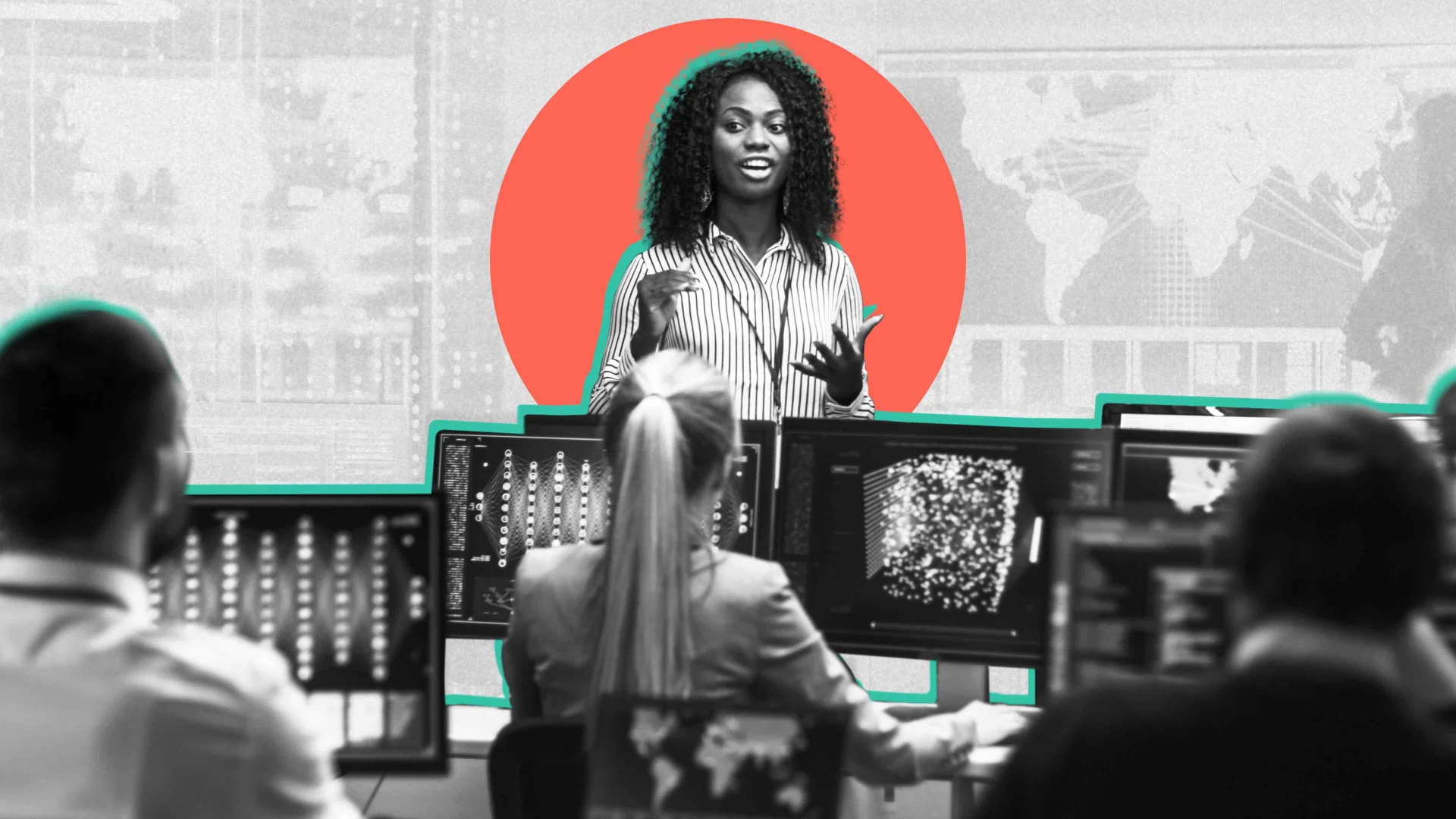Managing a tech team in times of uncertainty: Five ways to do it ...