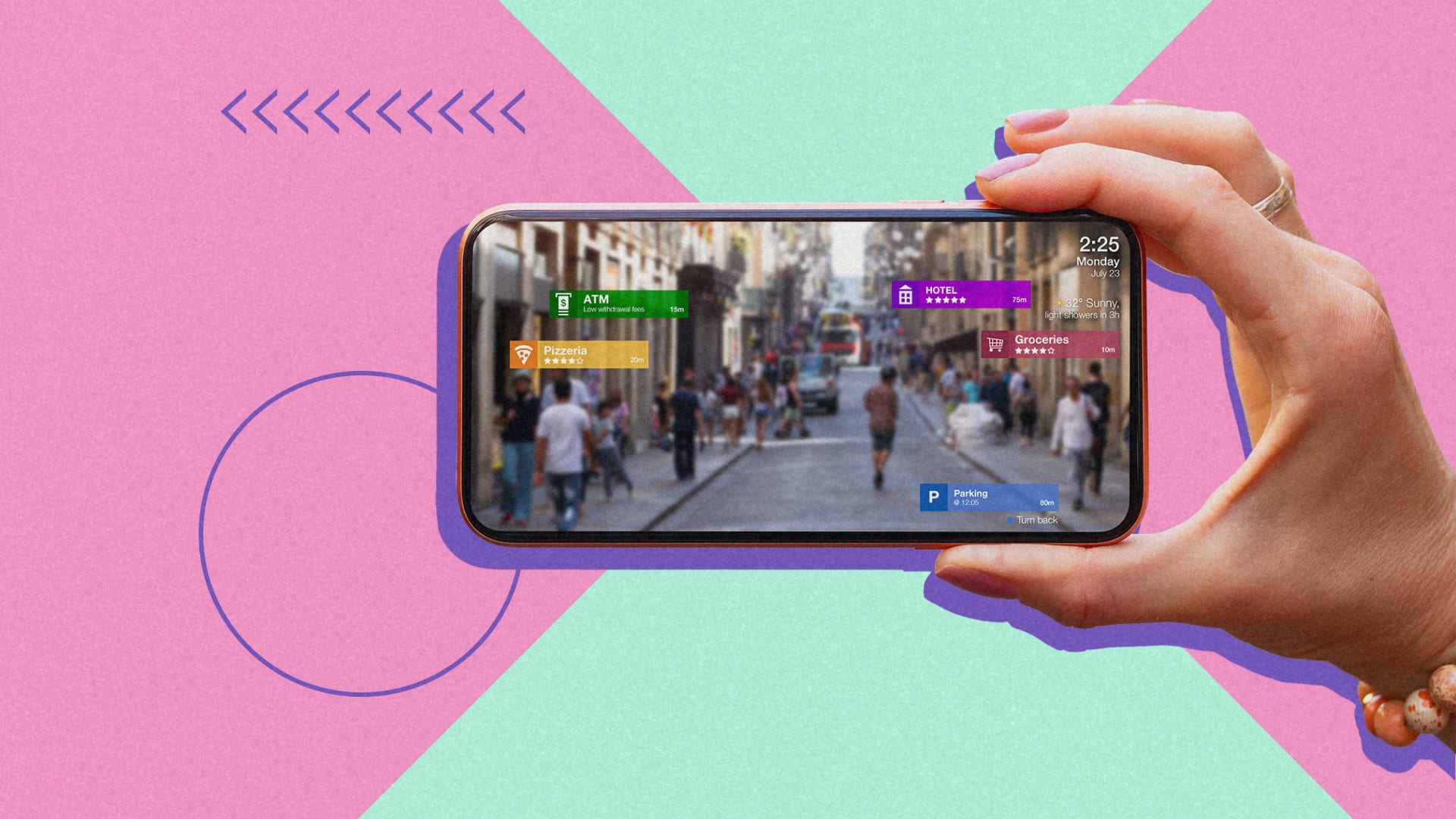 The evolution of location data use in business and society - Fast Company