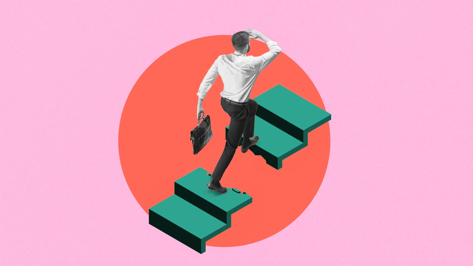 Trial by fire: How a brand-new CEO navigated the COVID-19 crisis - Fast ...