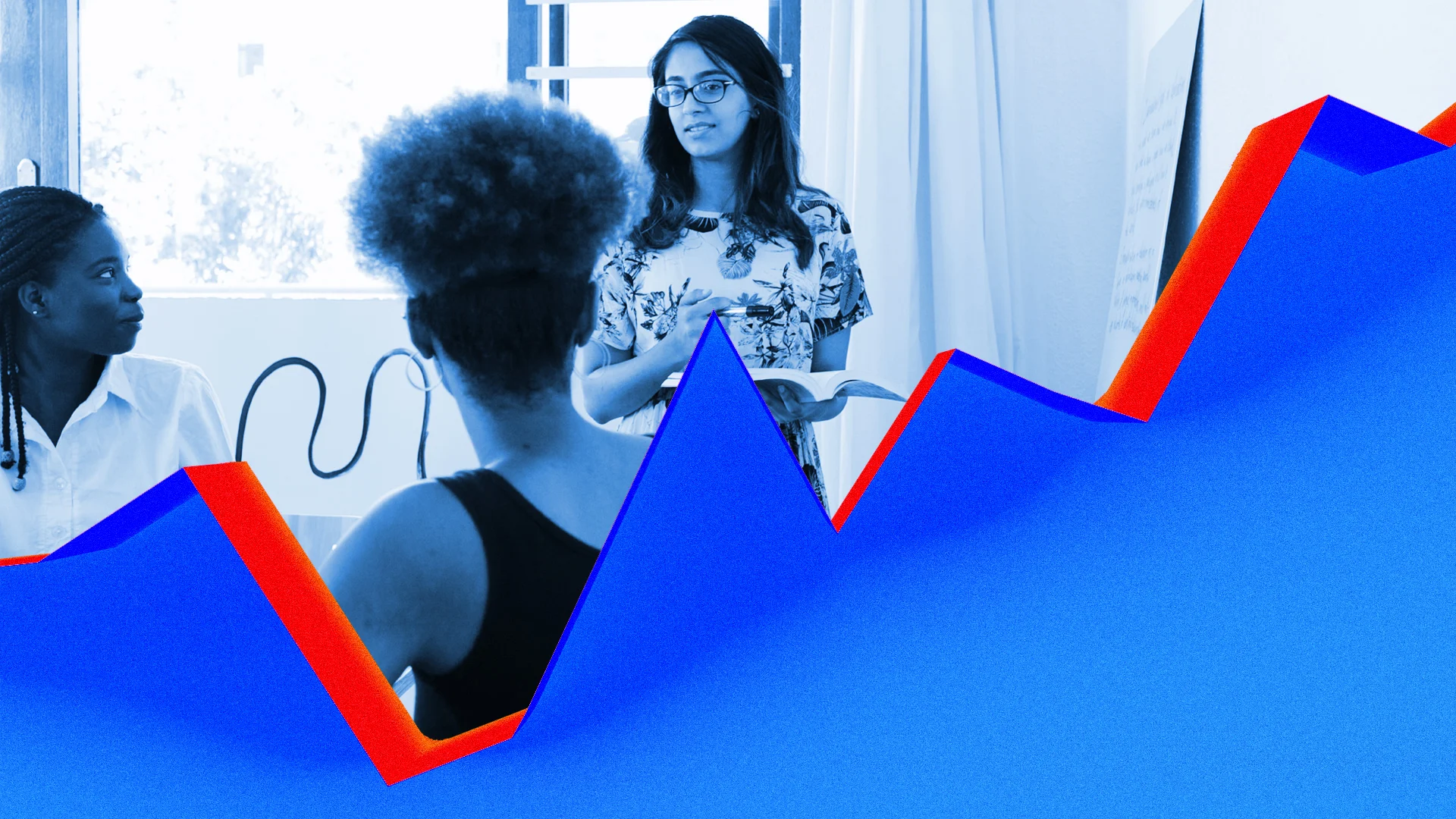 5 strategies for relieving economic anxiety in your team - Fast Company