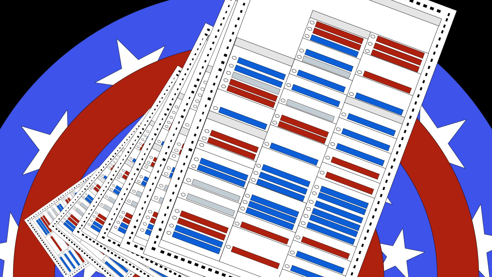 democracy voting system