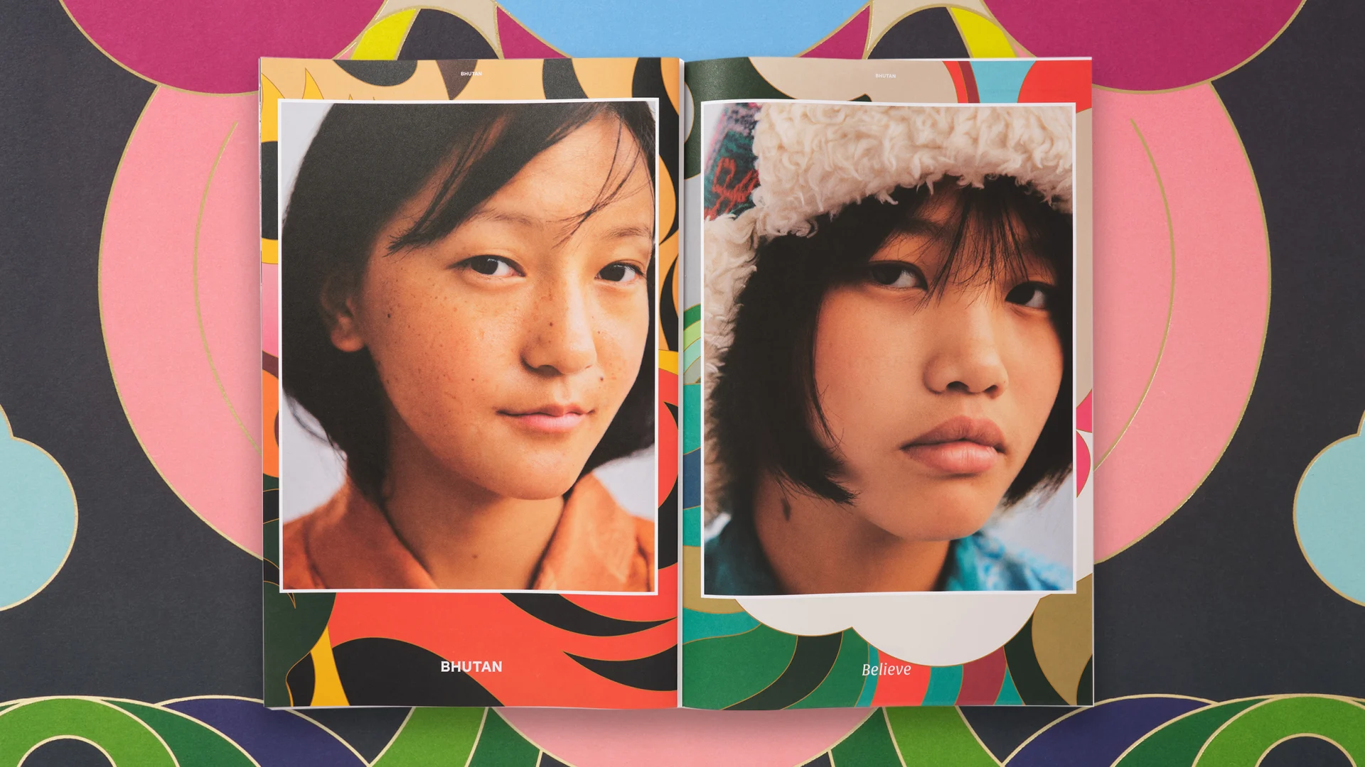 Here's why Bhutan just gave itself a new 'brand' - Fast Company