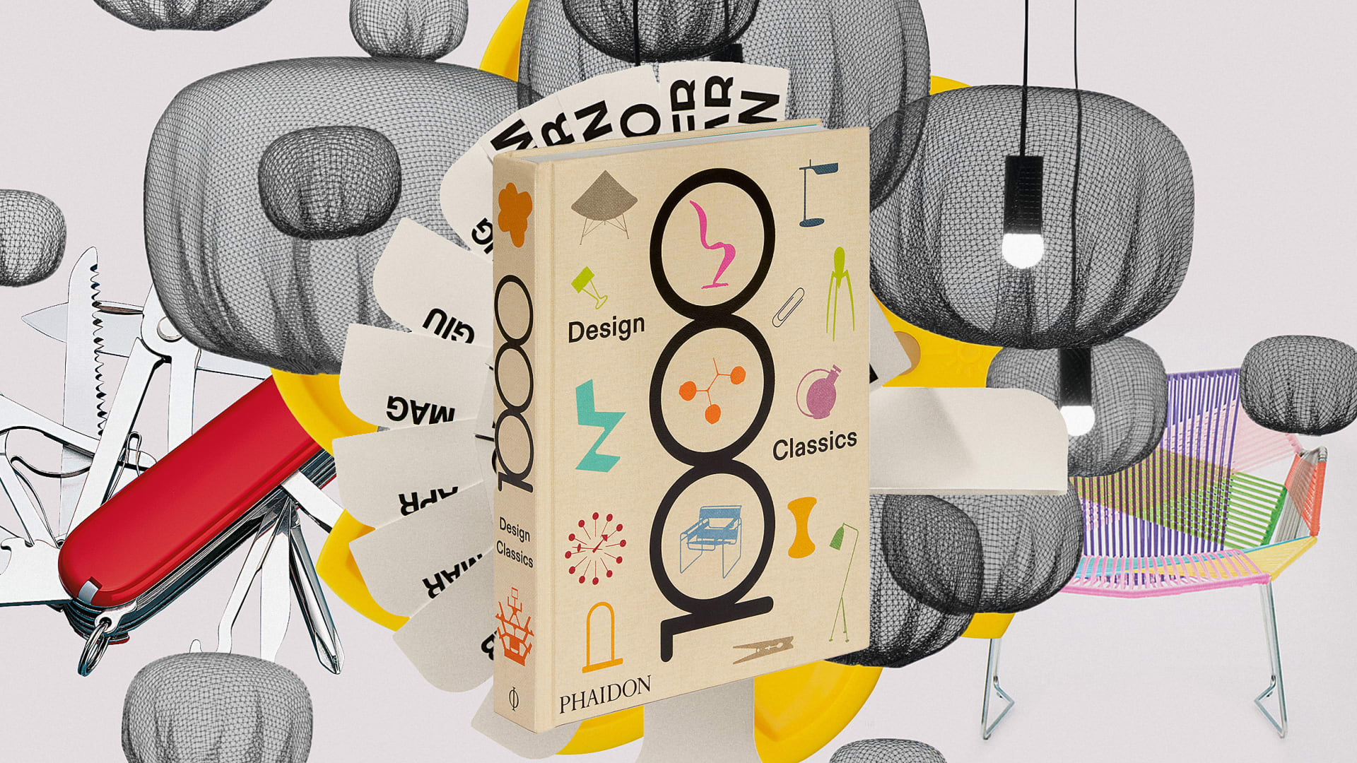 The encyclopedia of design just got a major update - Fast Company