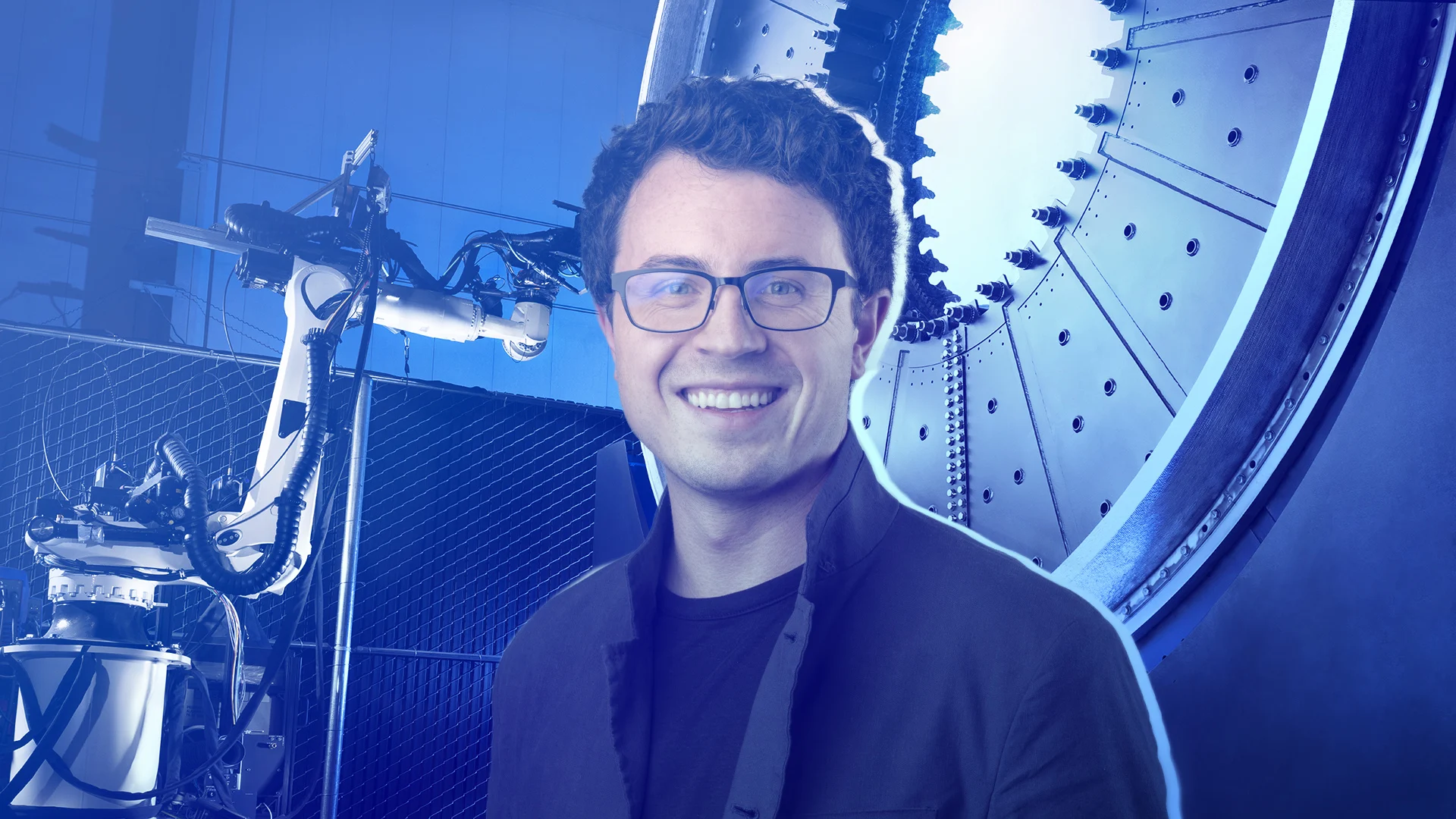 Relativity CEO Tim Ellis on the excitement—and stress—of launching 3D ...