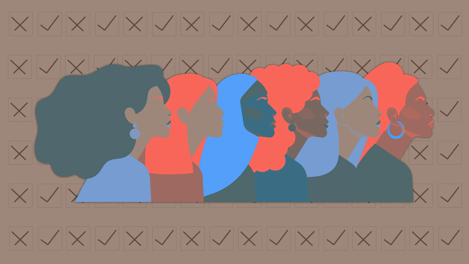 How workplace discrimination has changed over the last generation ...