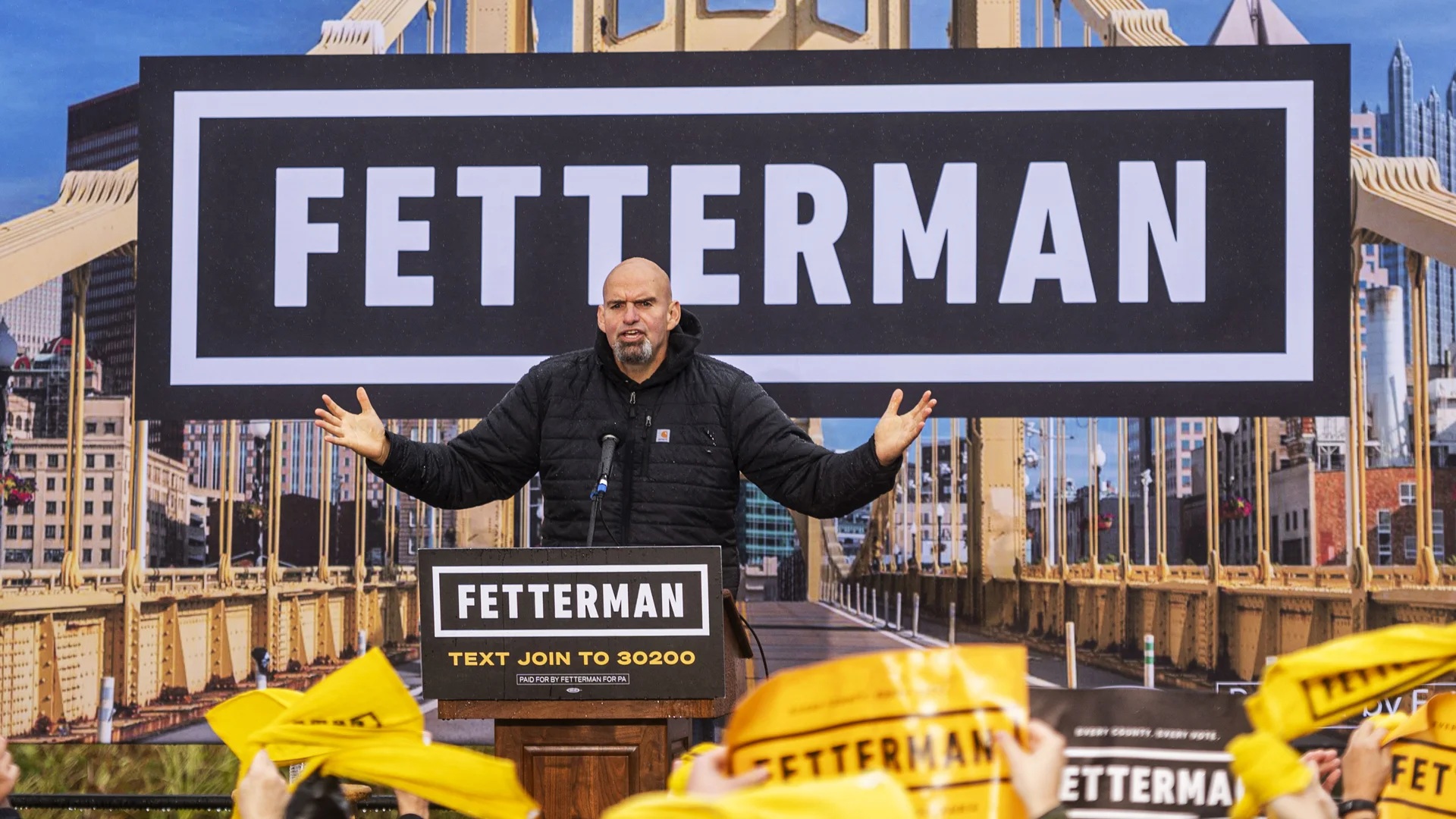 Why Senate hopeful John Fetterman's masterful online trolling of Dr. Oz ...