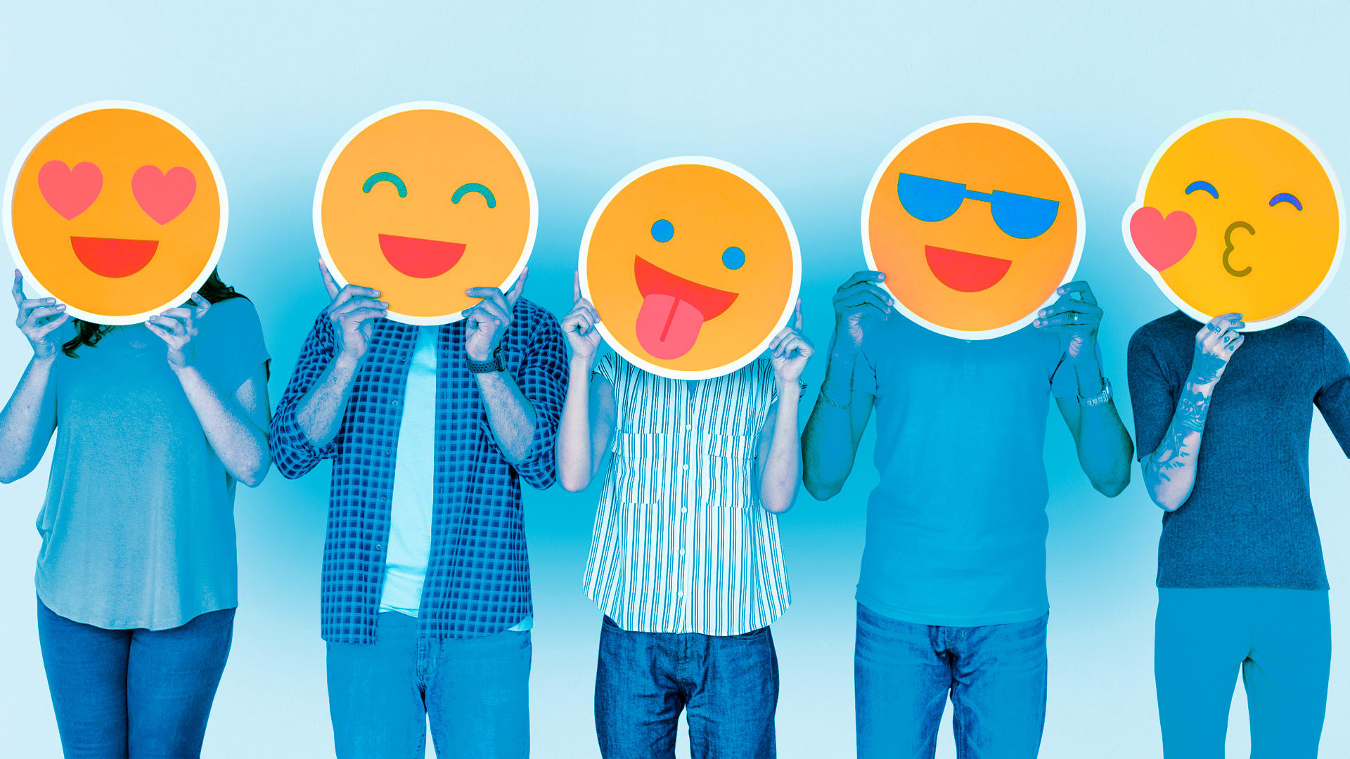 How I manage my fear of public speaking with comedy - Fast Company