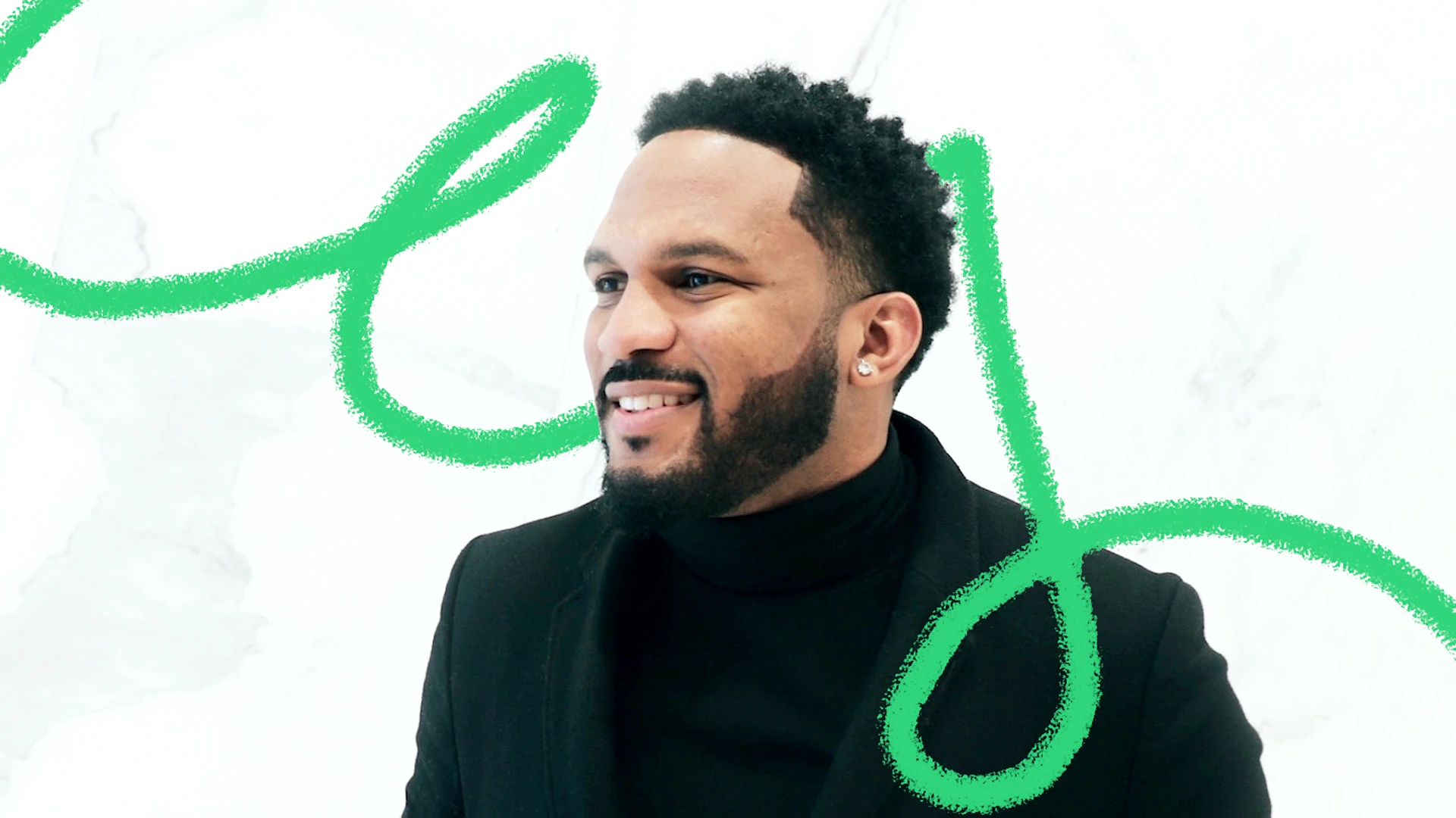 Everette Taylor - Fast Company