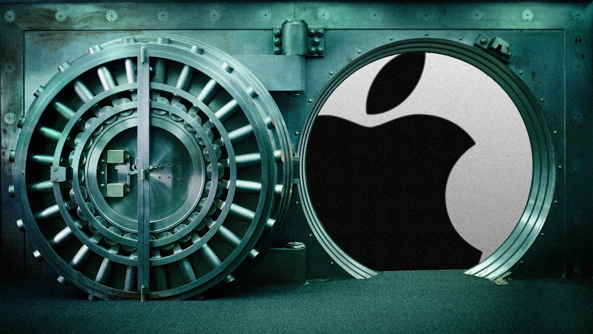 Apple is becoming more and more like a bank - Fast Company