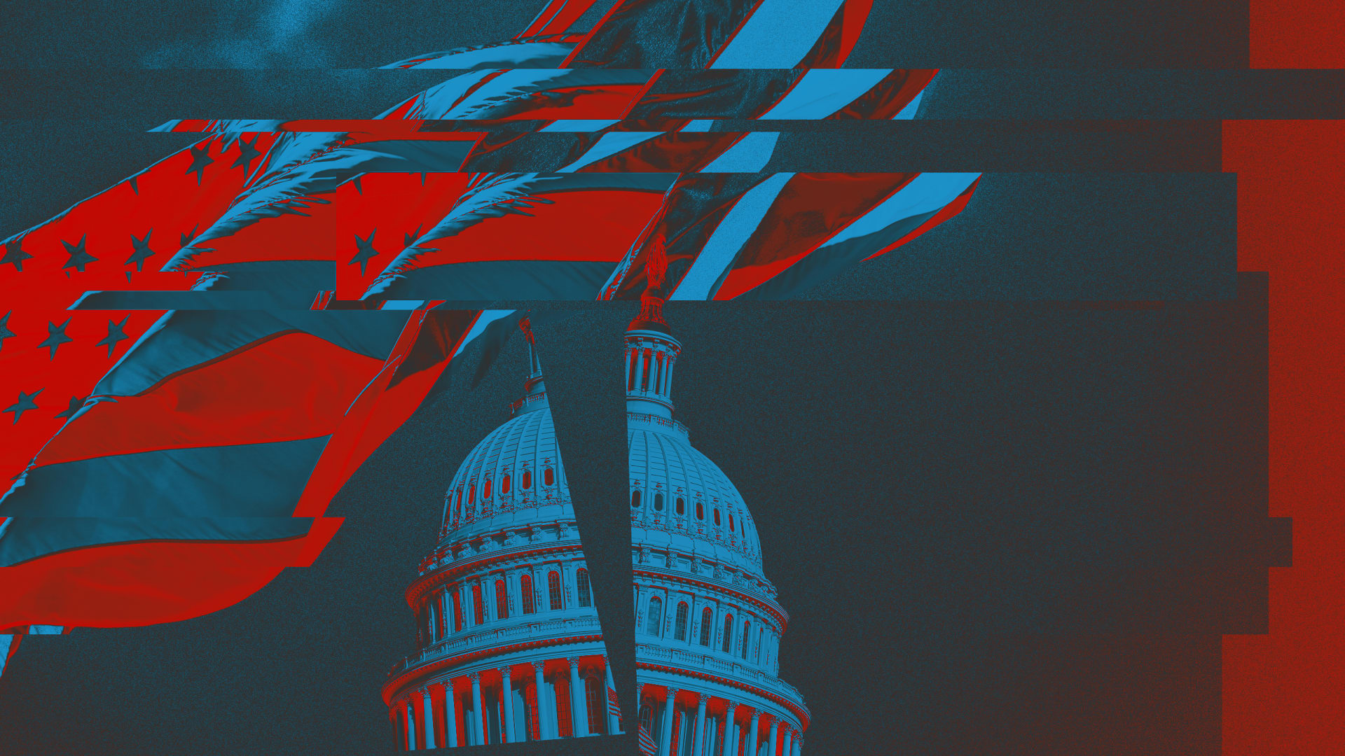 Gen Z thinks America is broken - Fast Company