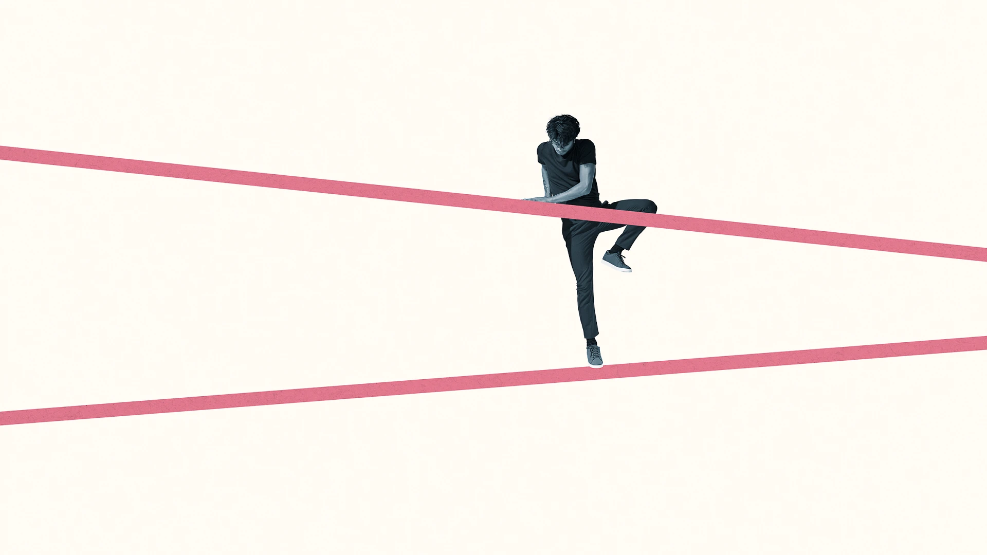 'Tear the paper ceiling': A new campaign wants companies to ditch 4 ...