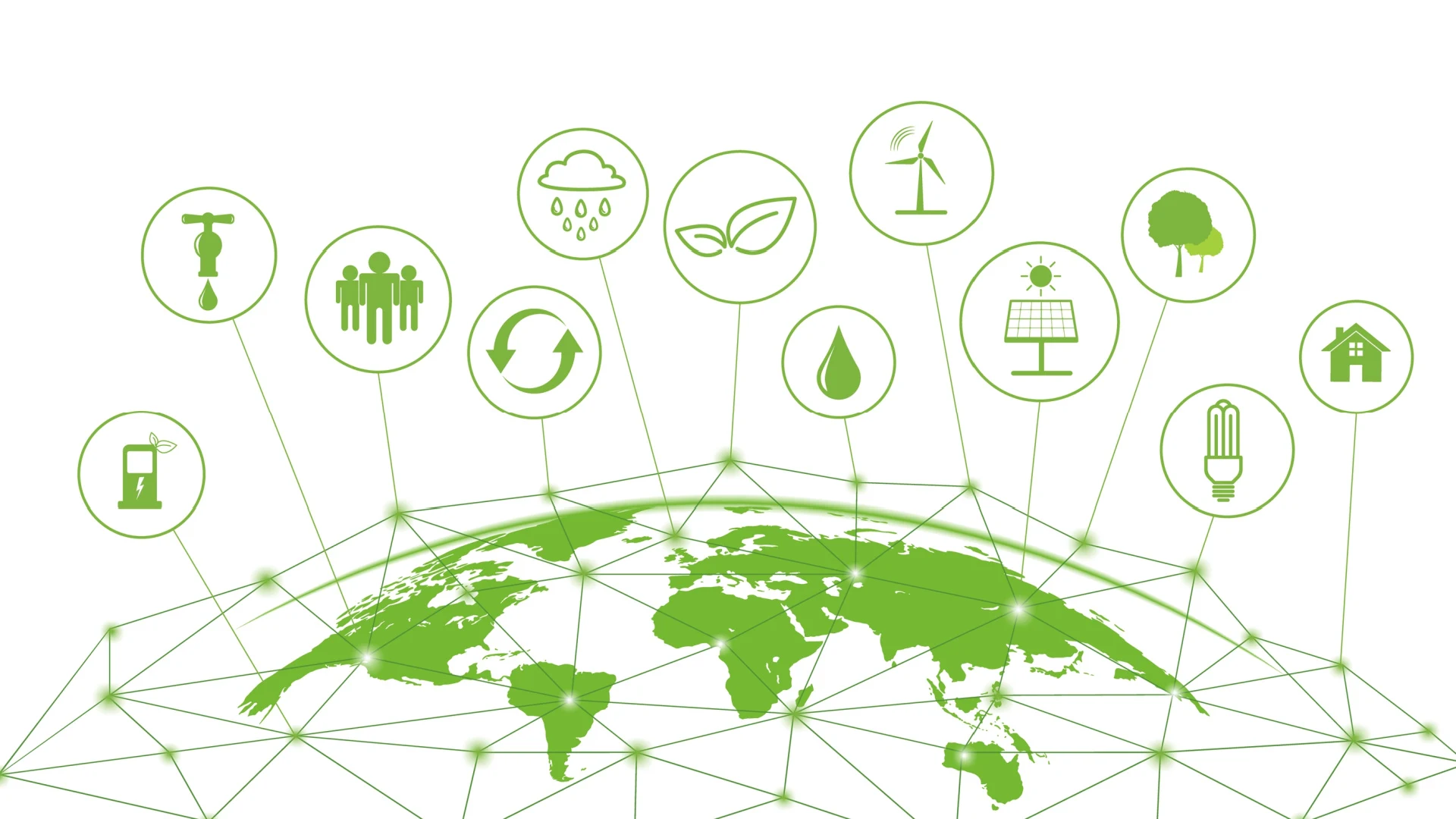 The climate revolution must be built on technology - Fast Company