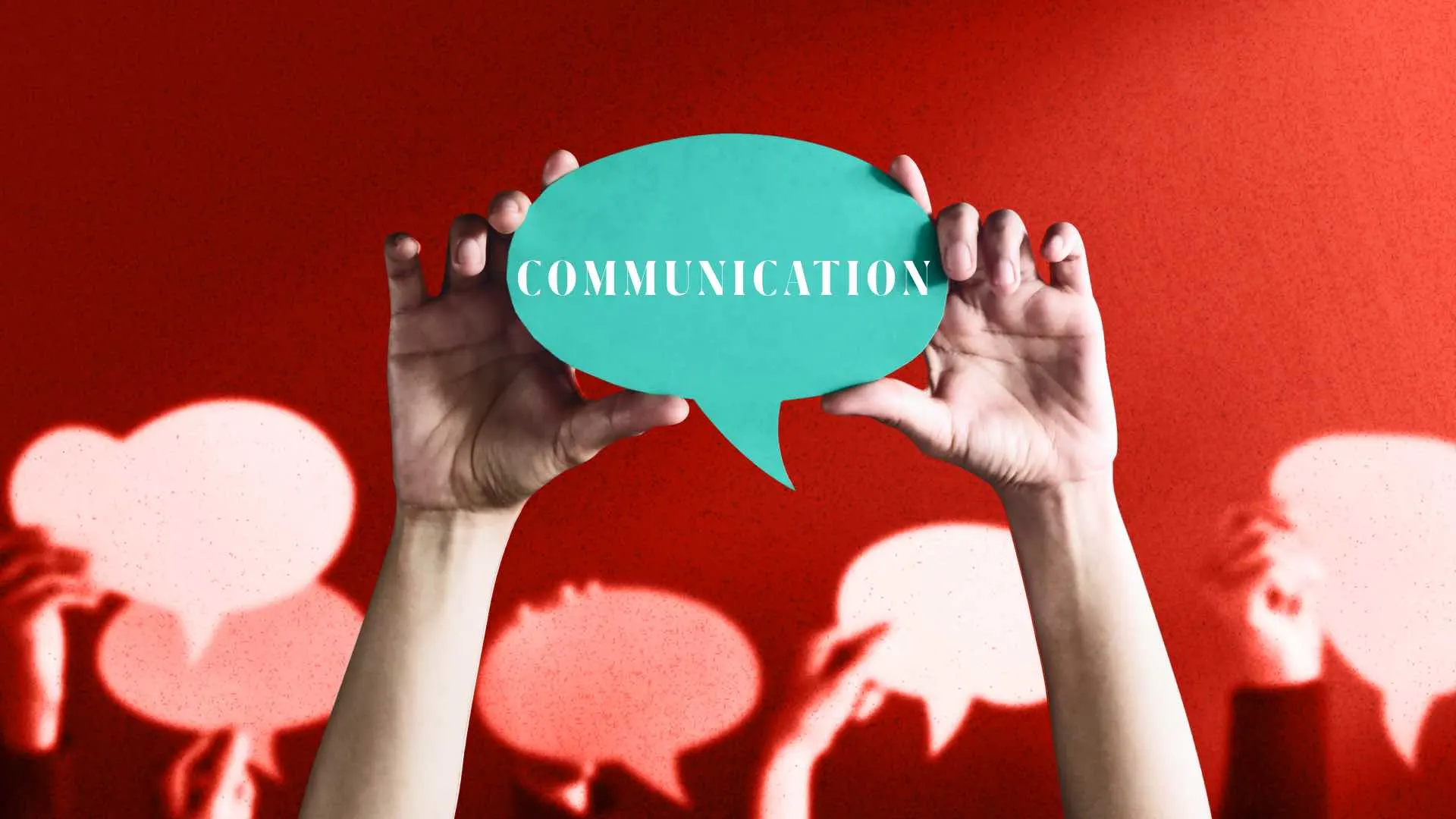 Communication can be challenging, but it’s not optional - Fast Company